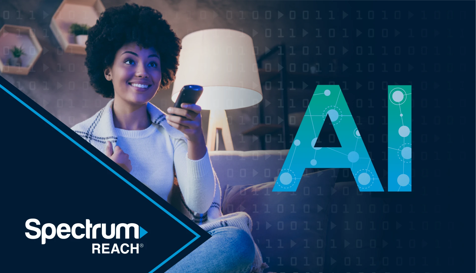 Spectrum Reach brings the AI revolution to affordable multiscreen TV ...