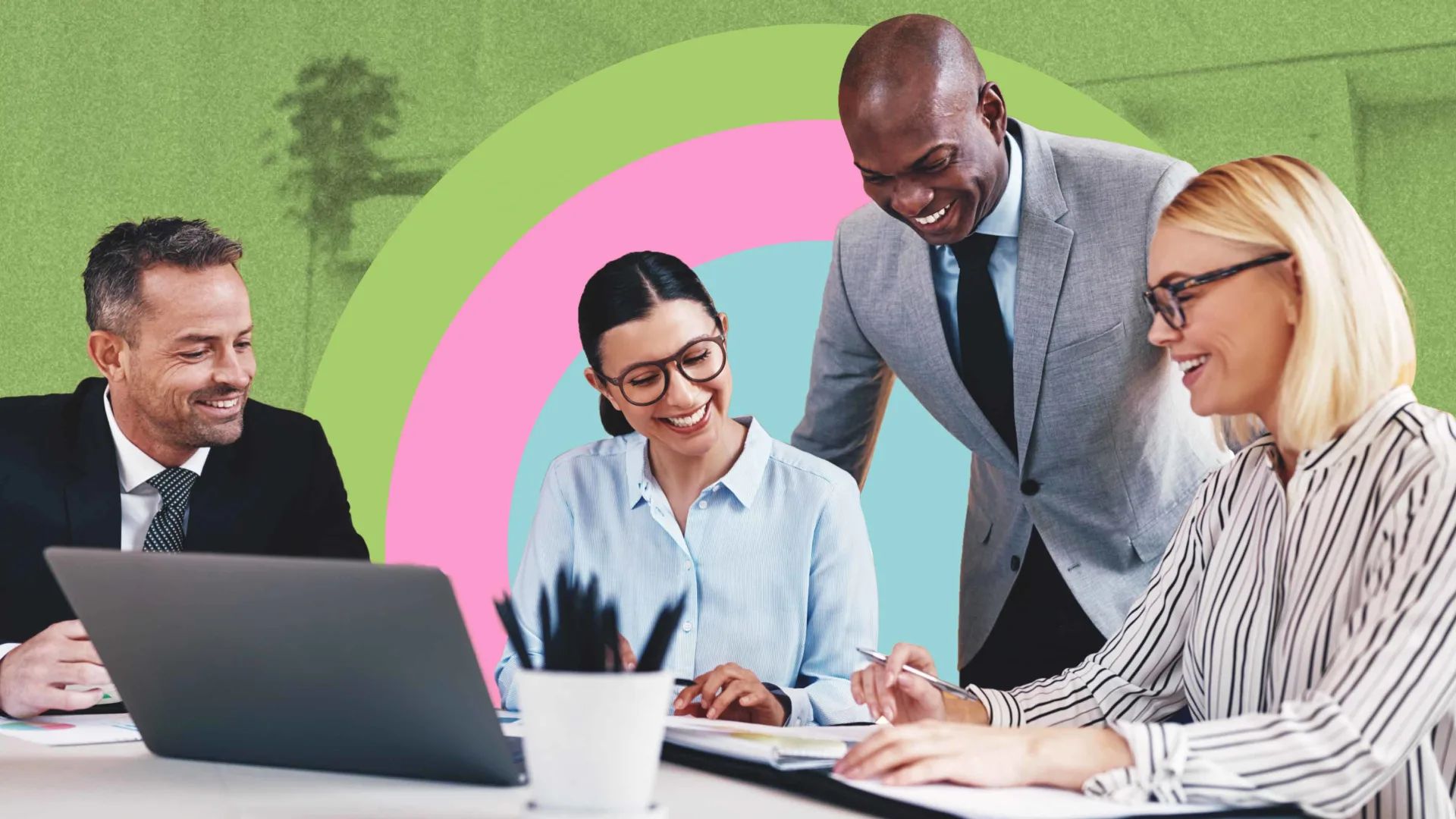 A resilient workforce begins with an empathetic leader