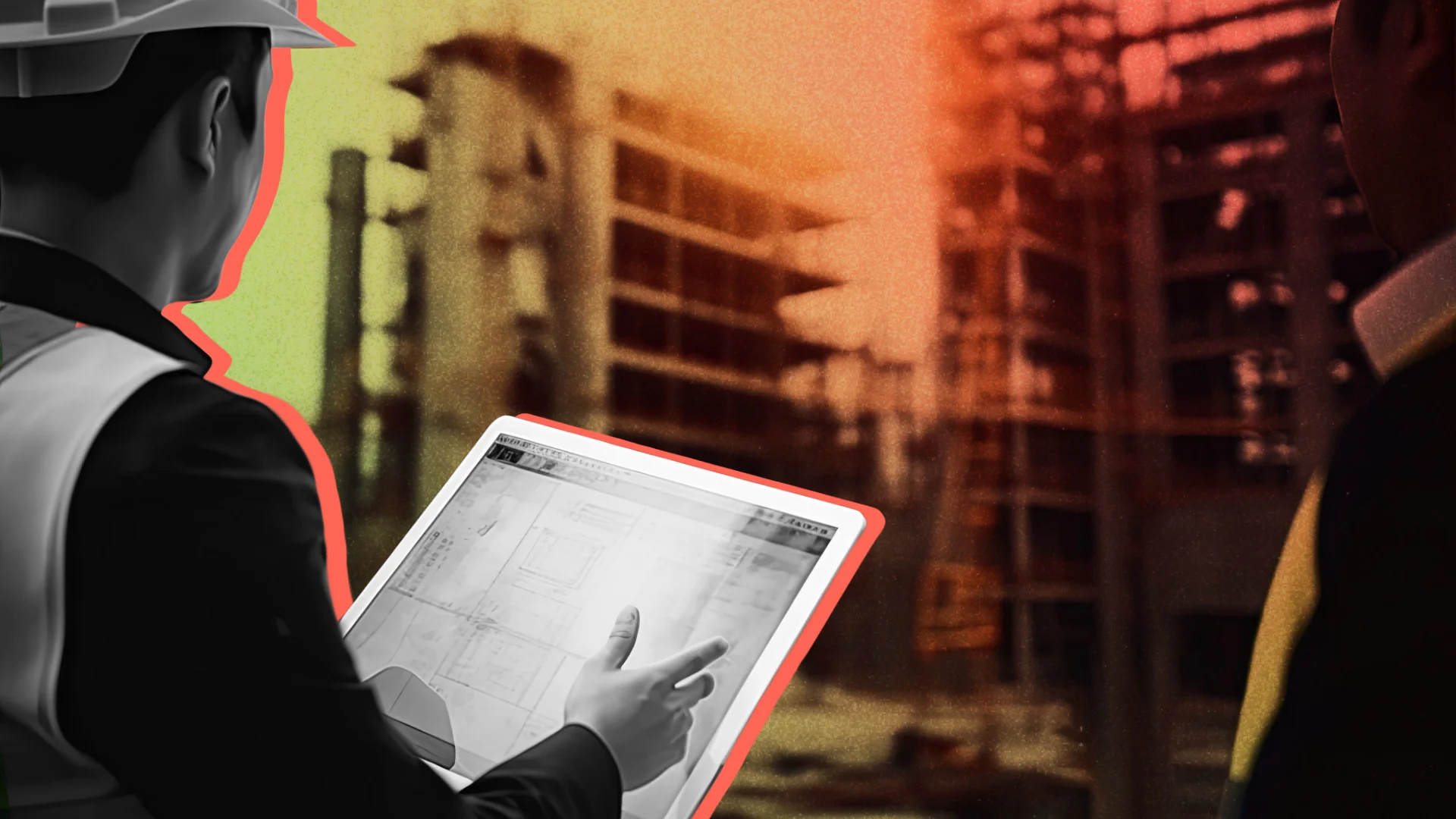 Building the future: How digital twin technology is revolutionizing ...