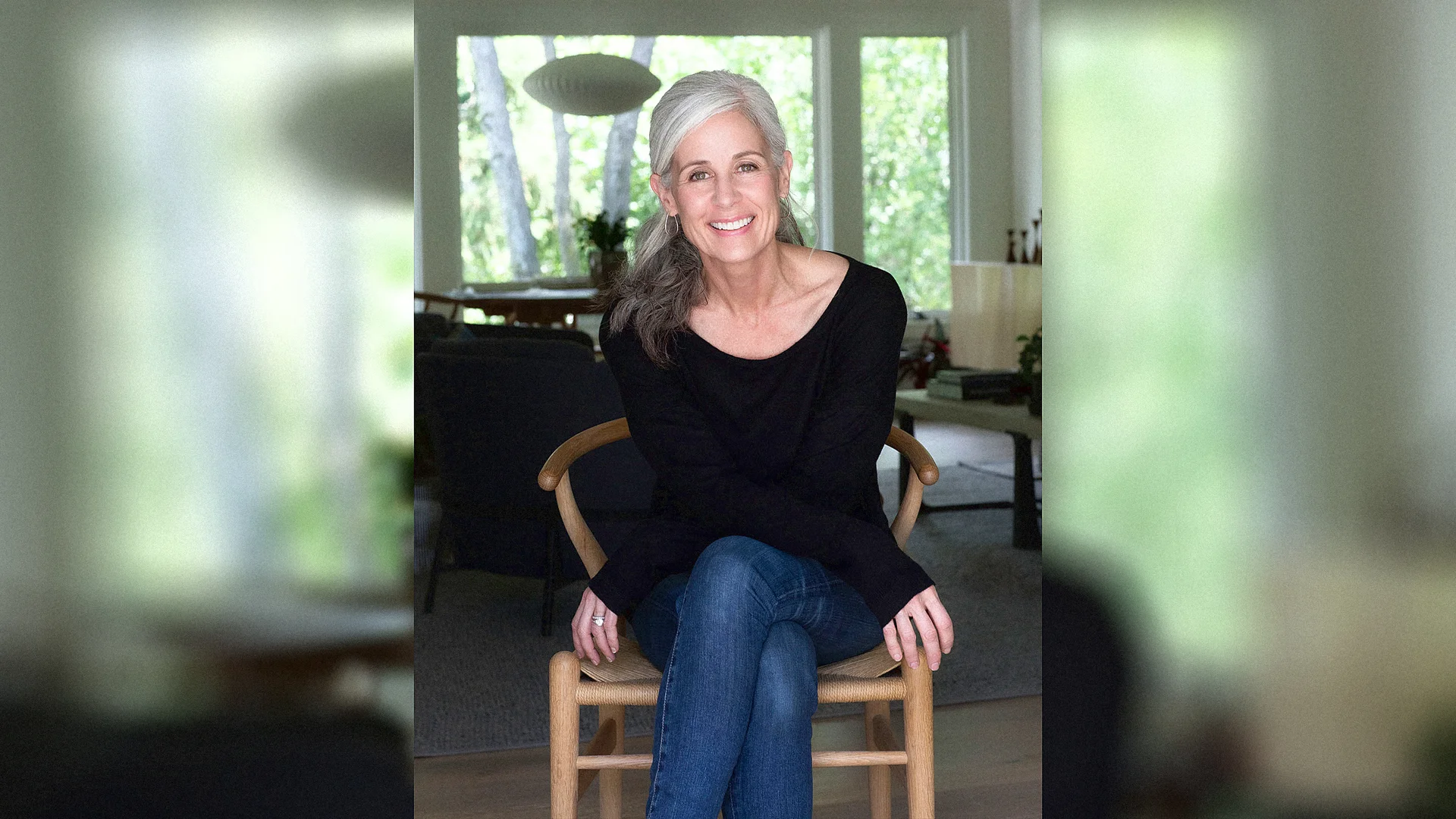 MillerKnoll CEO Andi Owen talks RTO and that infamous town hall