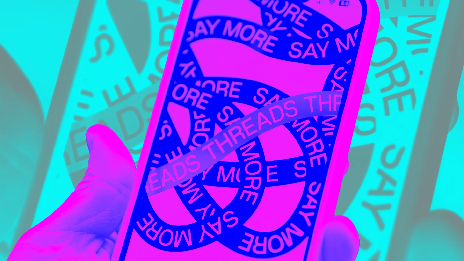 Meta's Threads should be the final Twitter clone