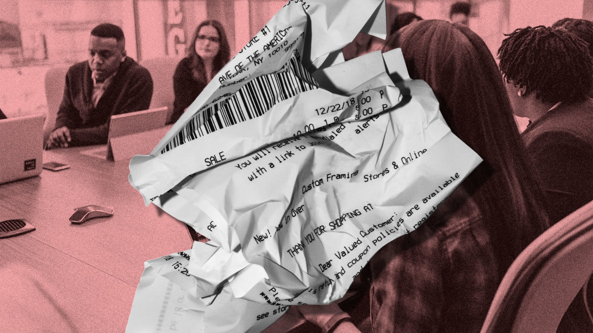 Meeting cost calculator: Chrome extension shows time wasted at work