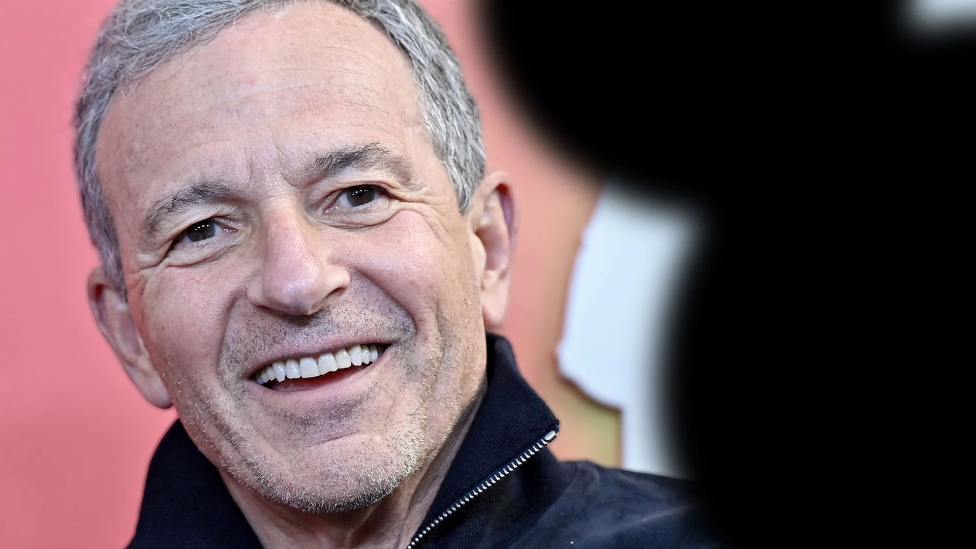 List of times CEO Bob Iger said he was leaving Disney