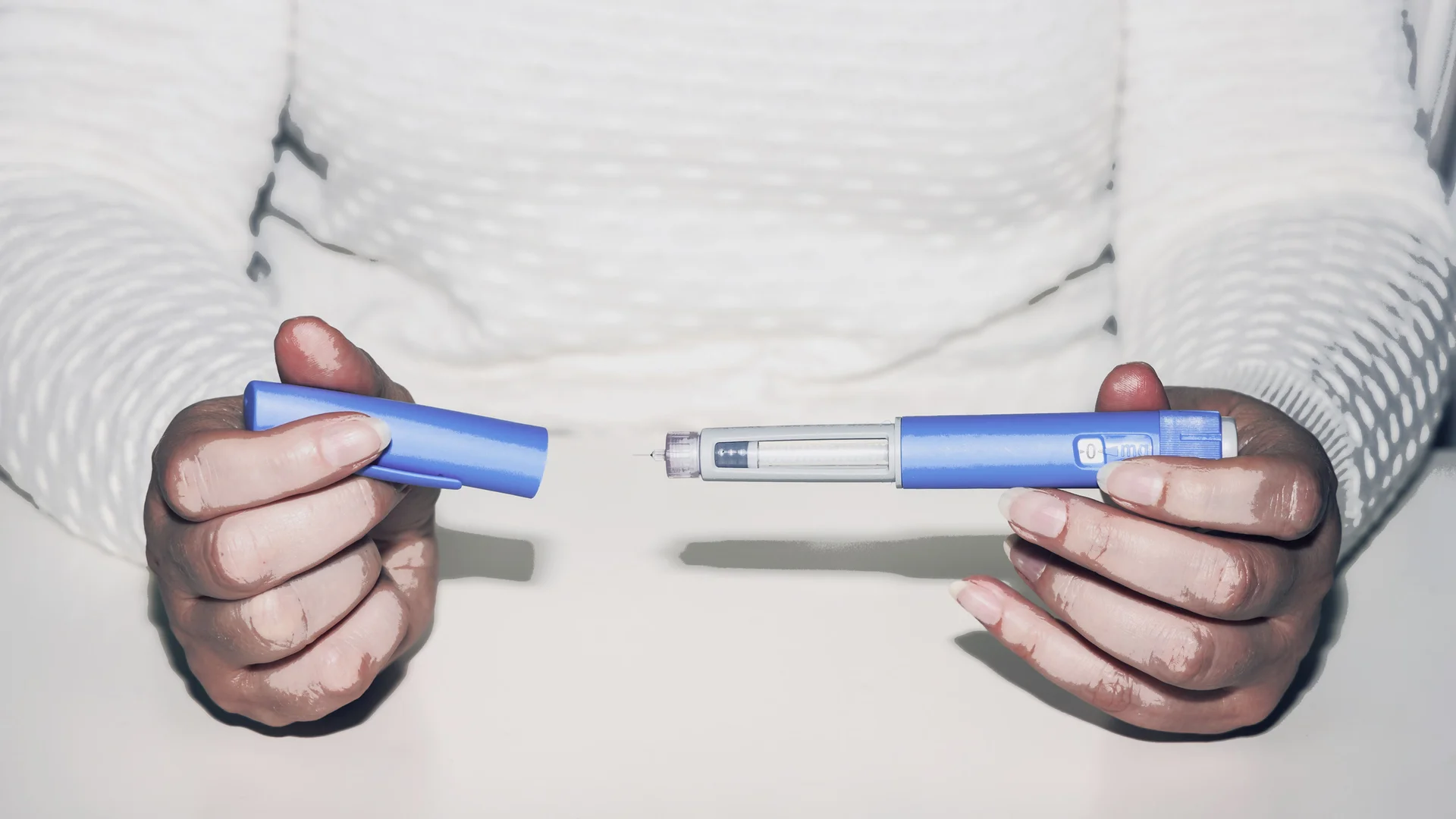 Now Ozempic could cure drug addiction as well as obesity