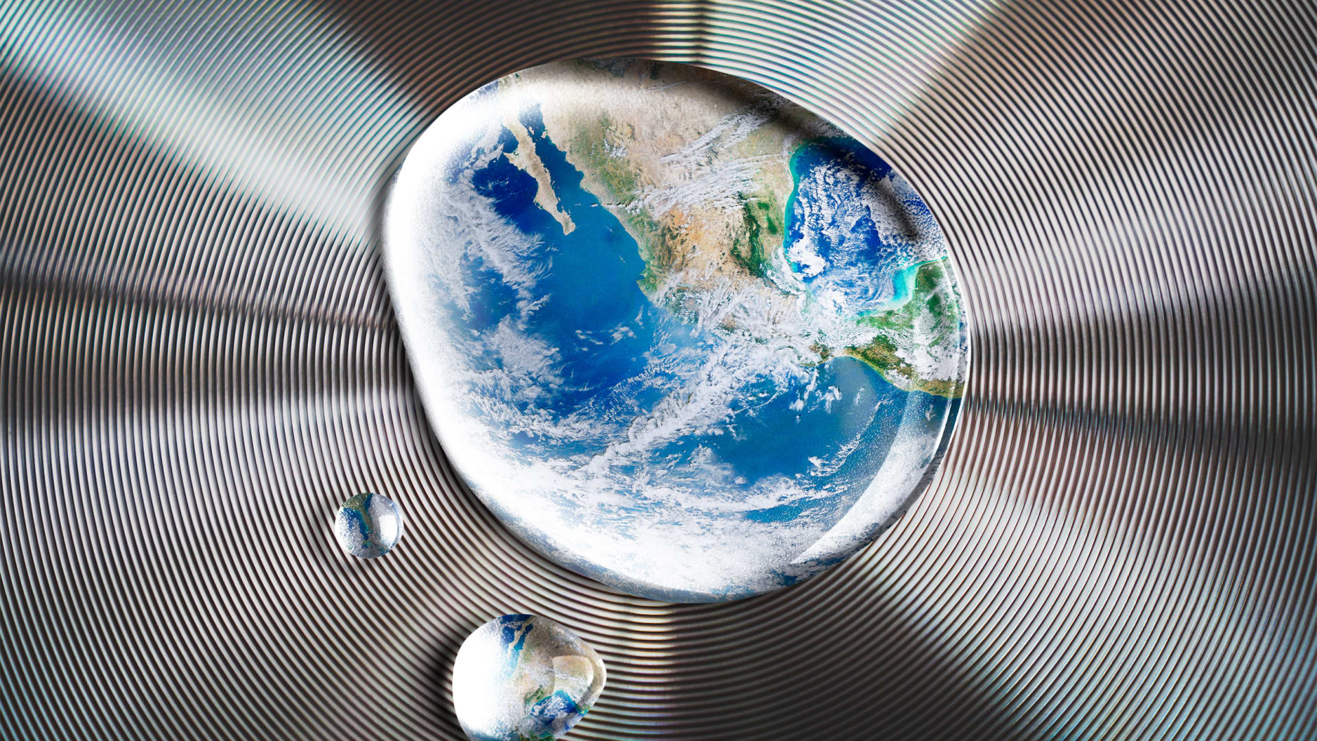 Global heat wave 2023: Which areas in US, Europe are hottest today?