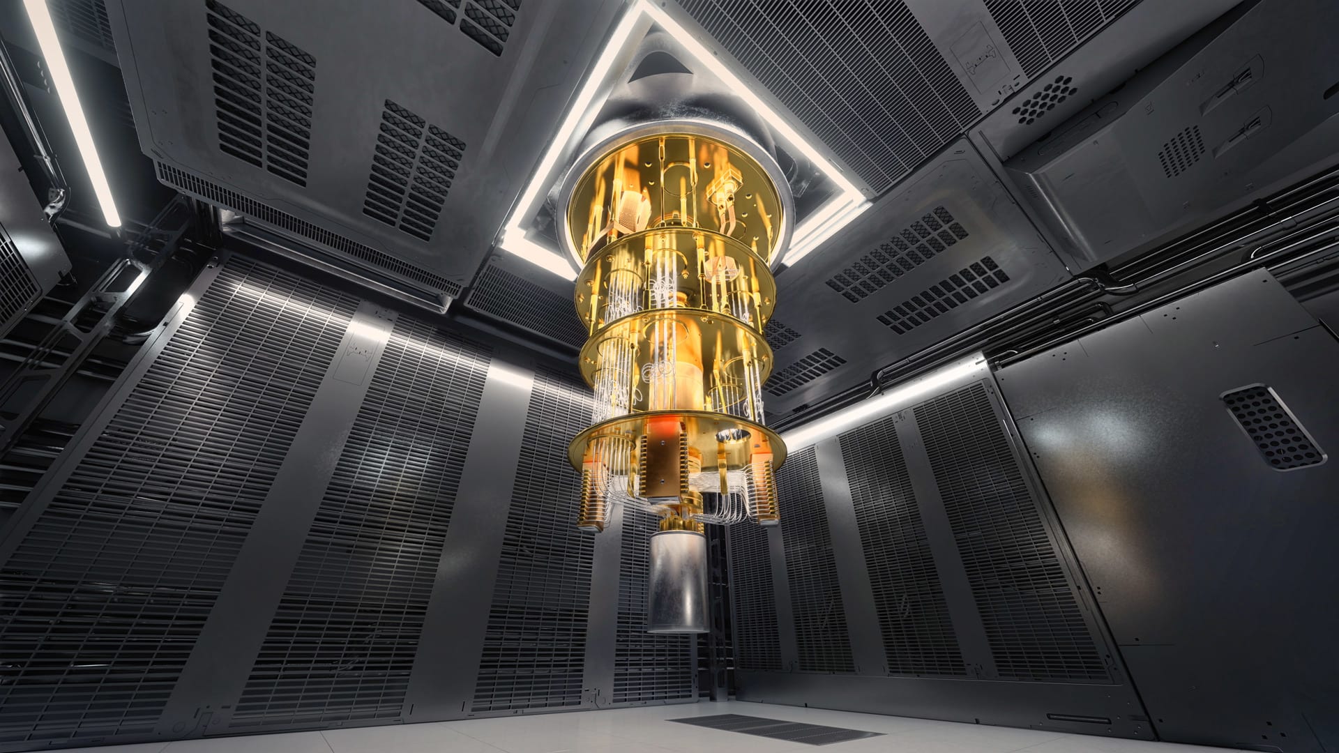 How quantum computing is going to impact the future of work