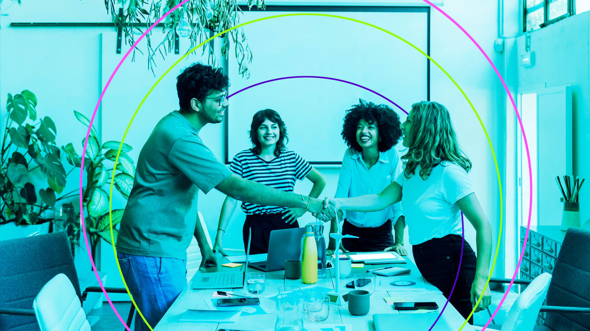 How to showcase skills in a job interview