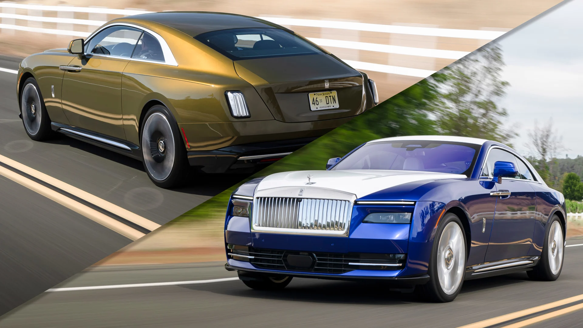 Rolls-Royce staying true to its roots while driving toward EV future