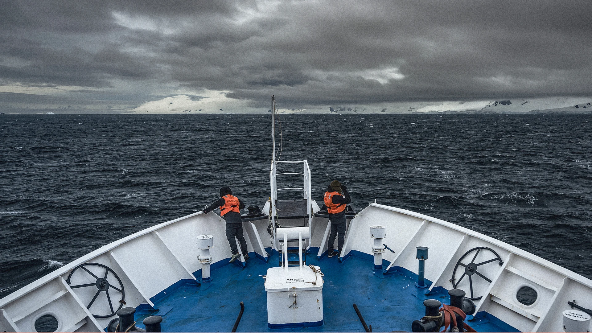 What is a 5-sigma event? Why the sea ice in Antartica is alarming ...