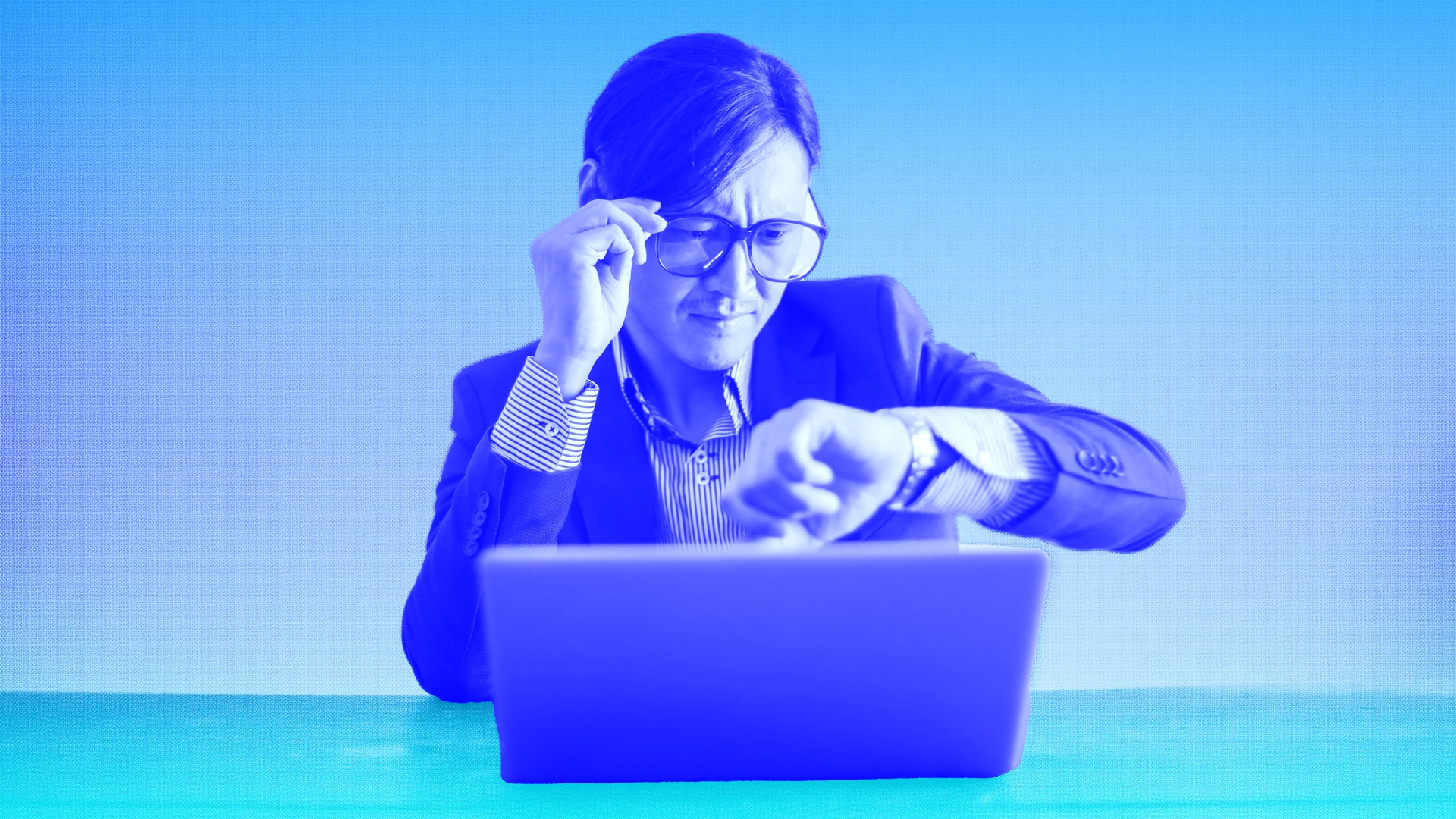 Stick-to-itiveness and how to tap that power for success