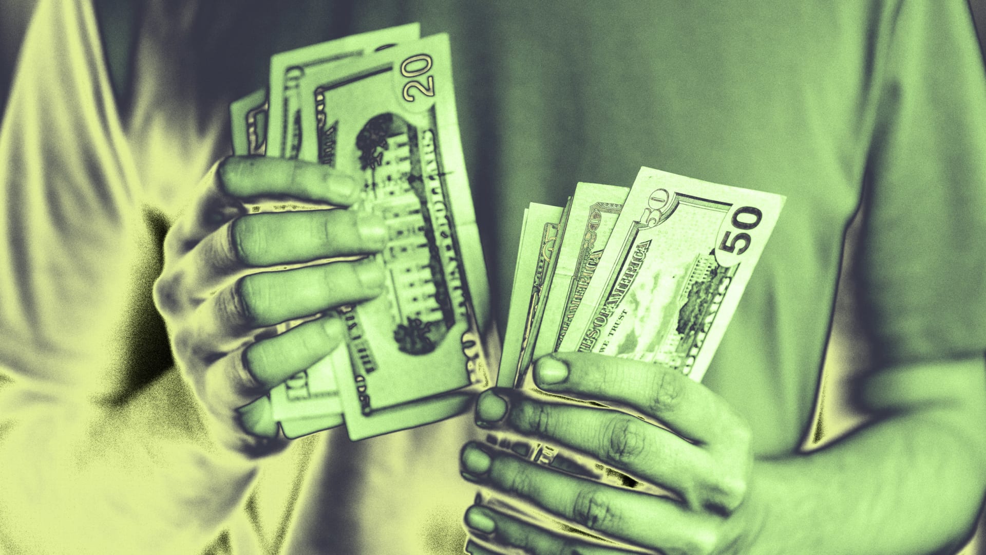 Budgeting hacks that actually work