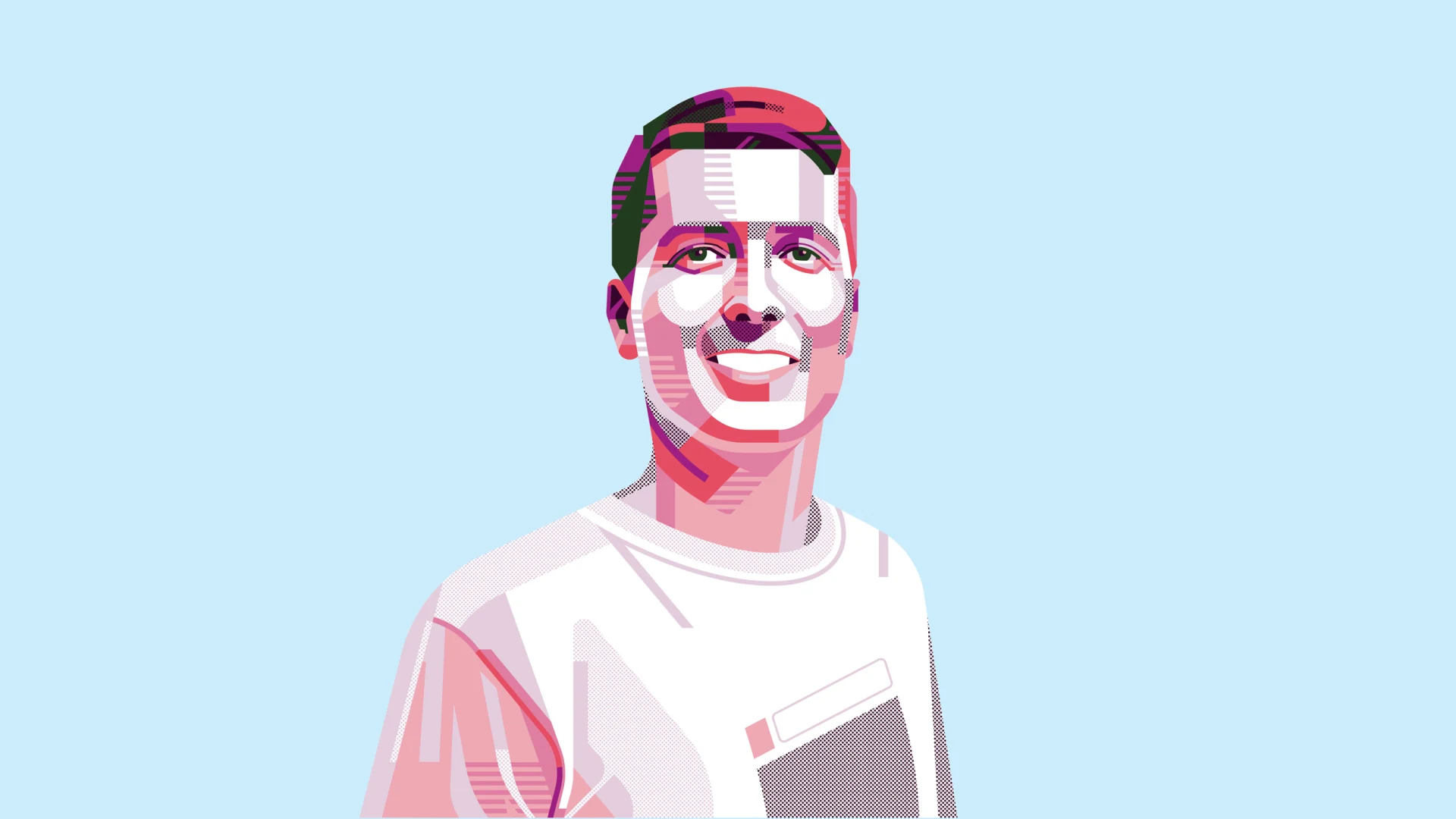 Most Creative People - Fast Company