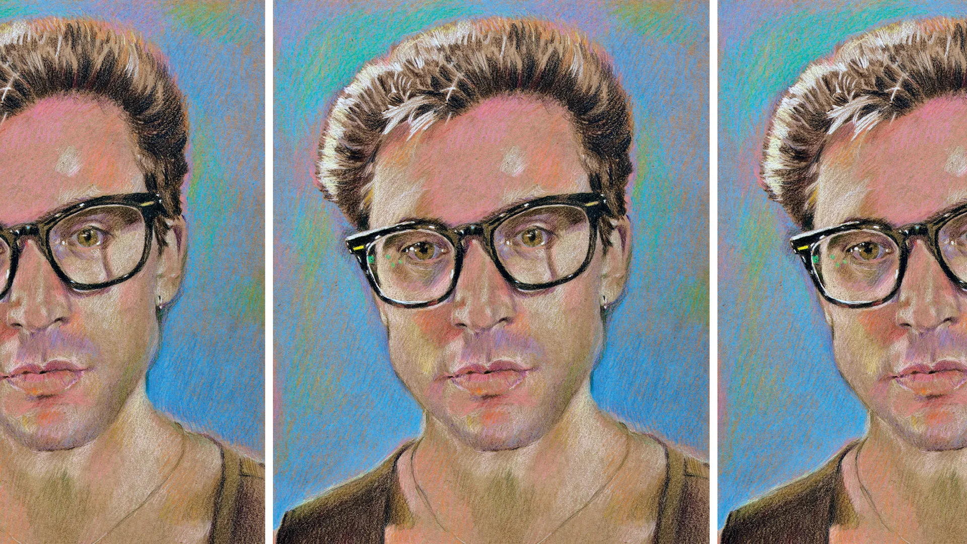 Harry Styles - Fast Company
