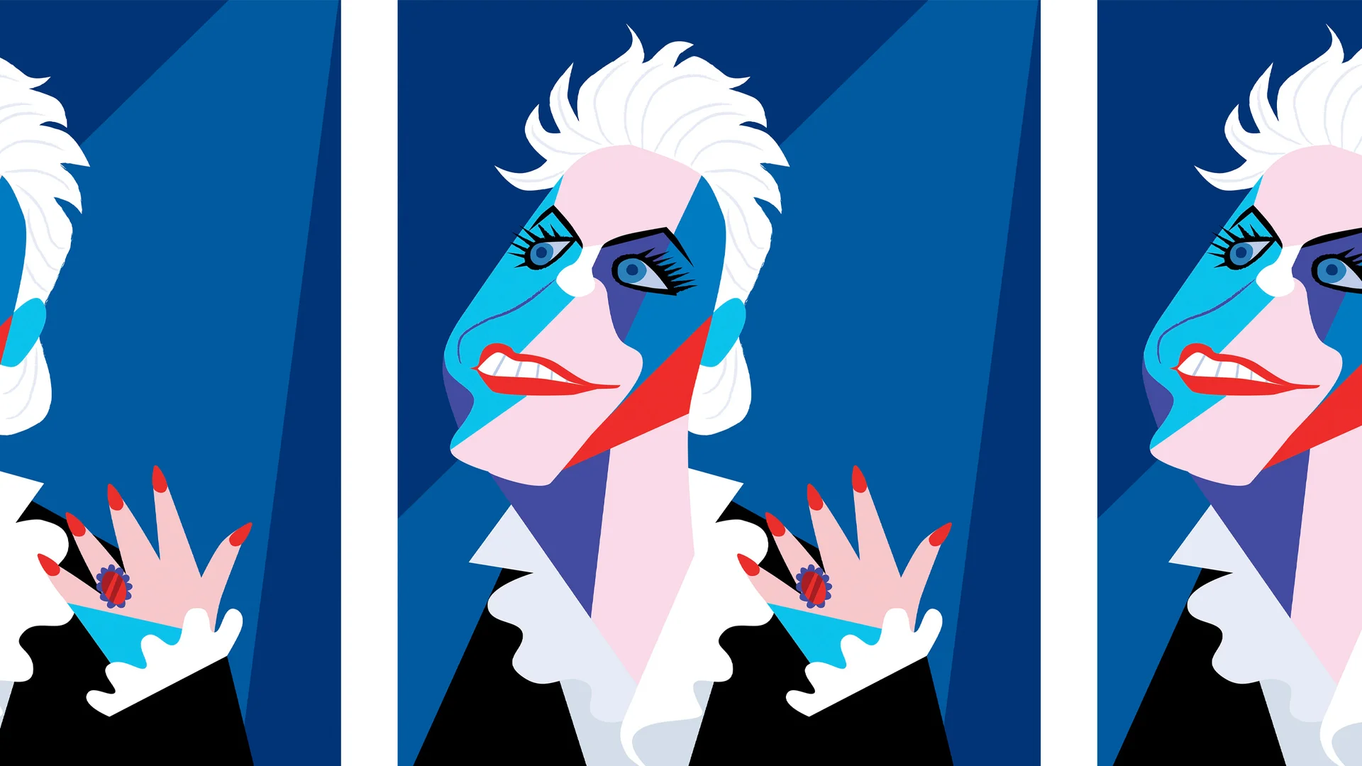 Hamlet - Fast Company