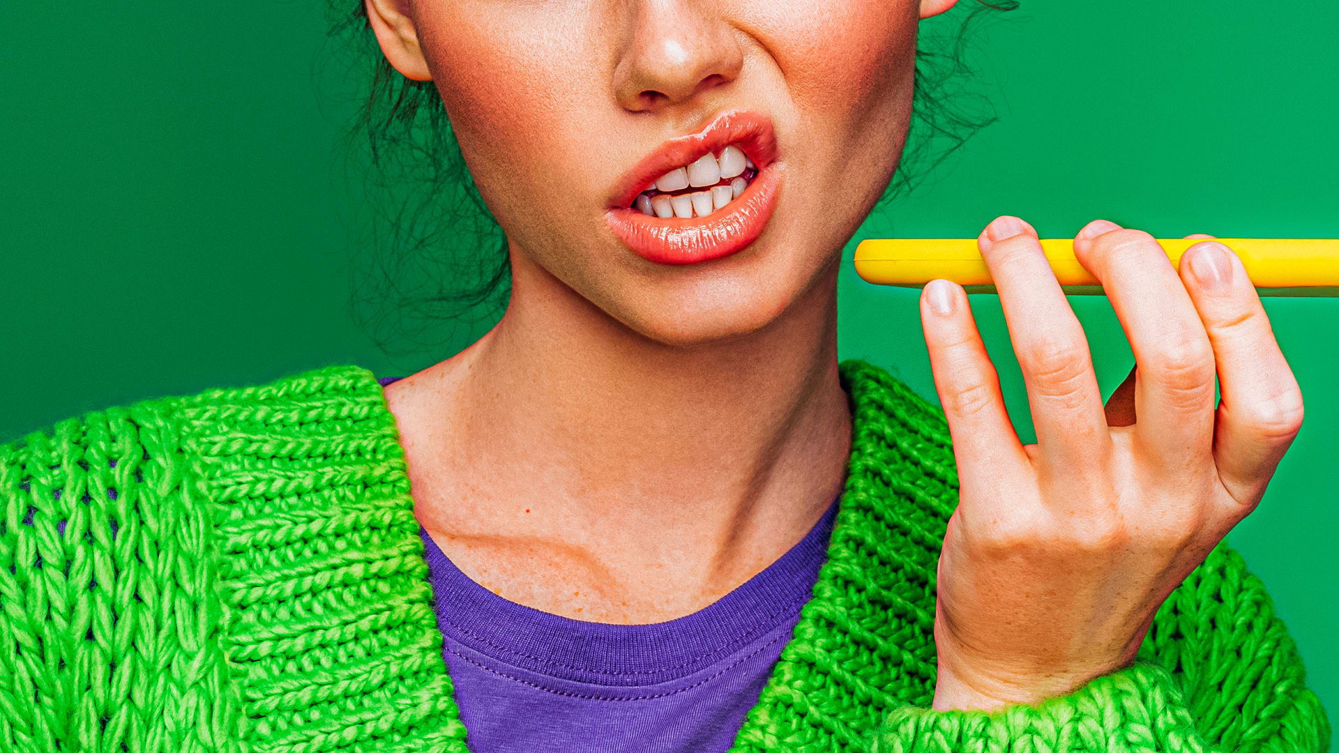 Why saying 'like' too much is hurting your career