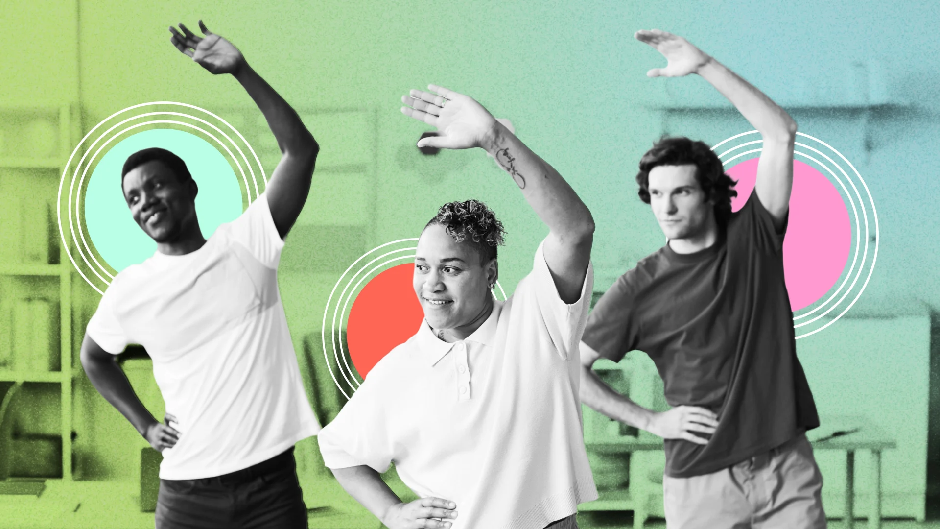 Unleashing peak performance at work: Harnessing the benefits of ...