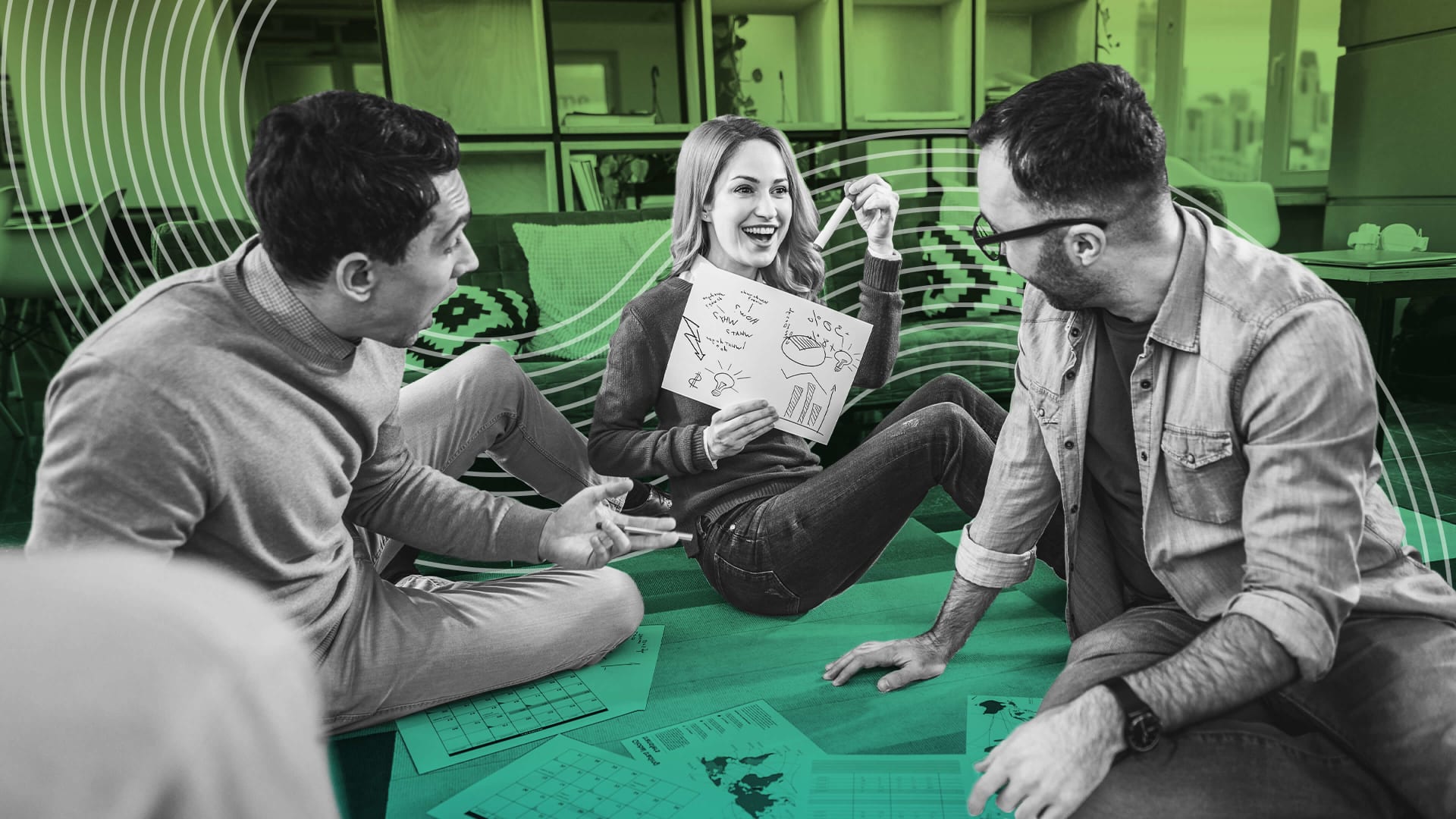 Unlocking Total Experience: The key to driving customer and employee ...