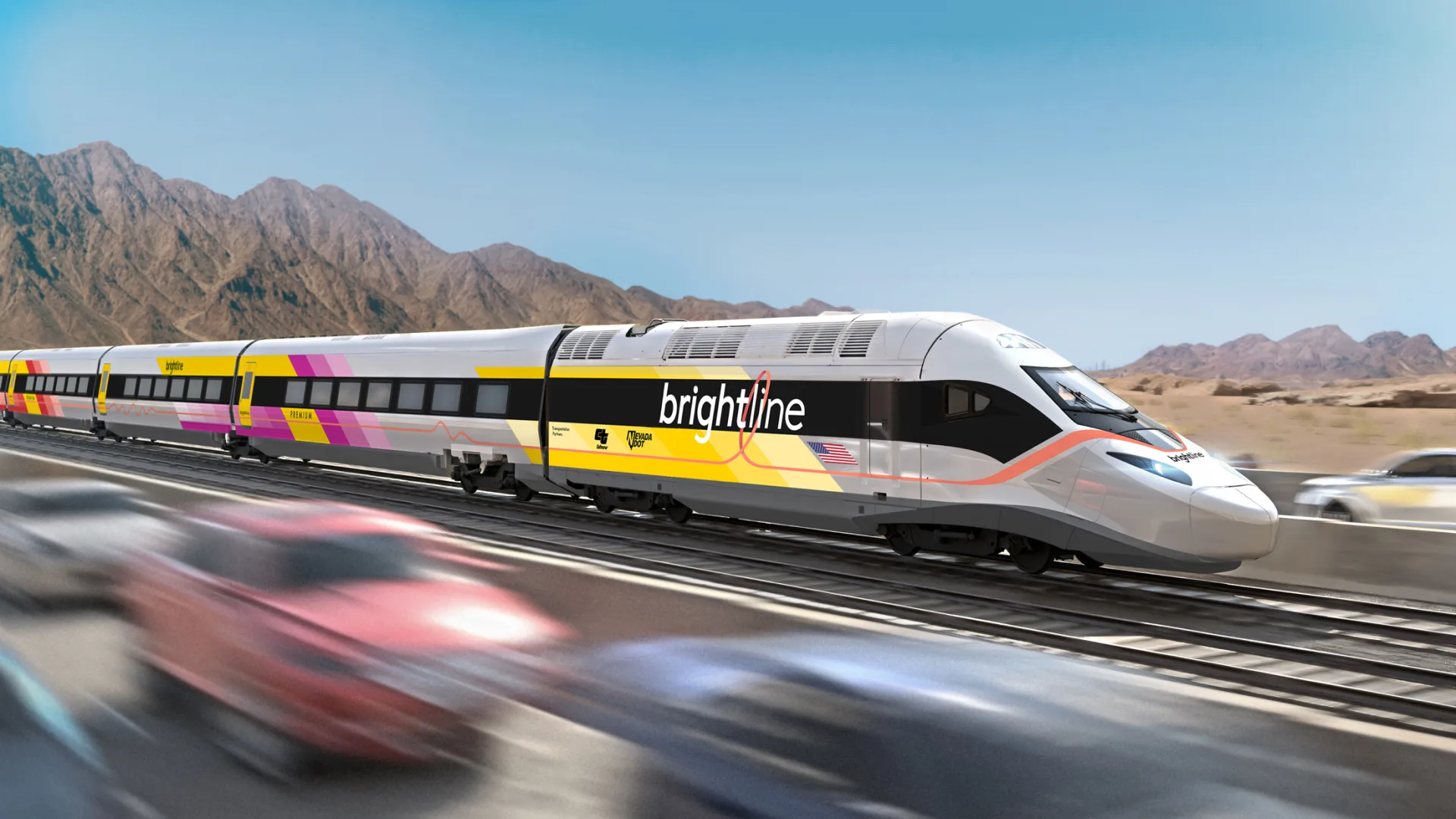 Brightline could be the future of U.S. train travel