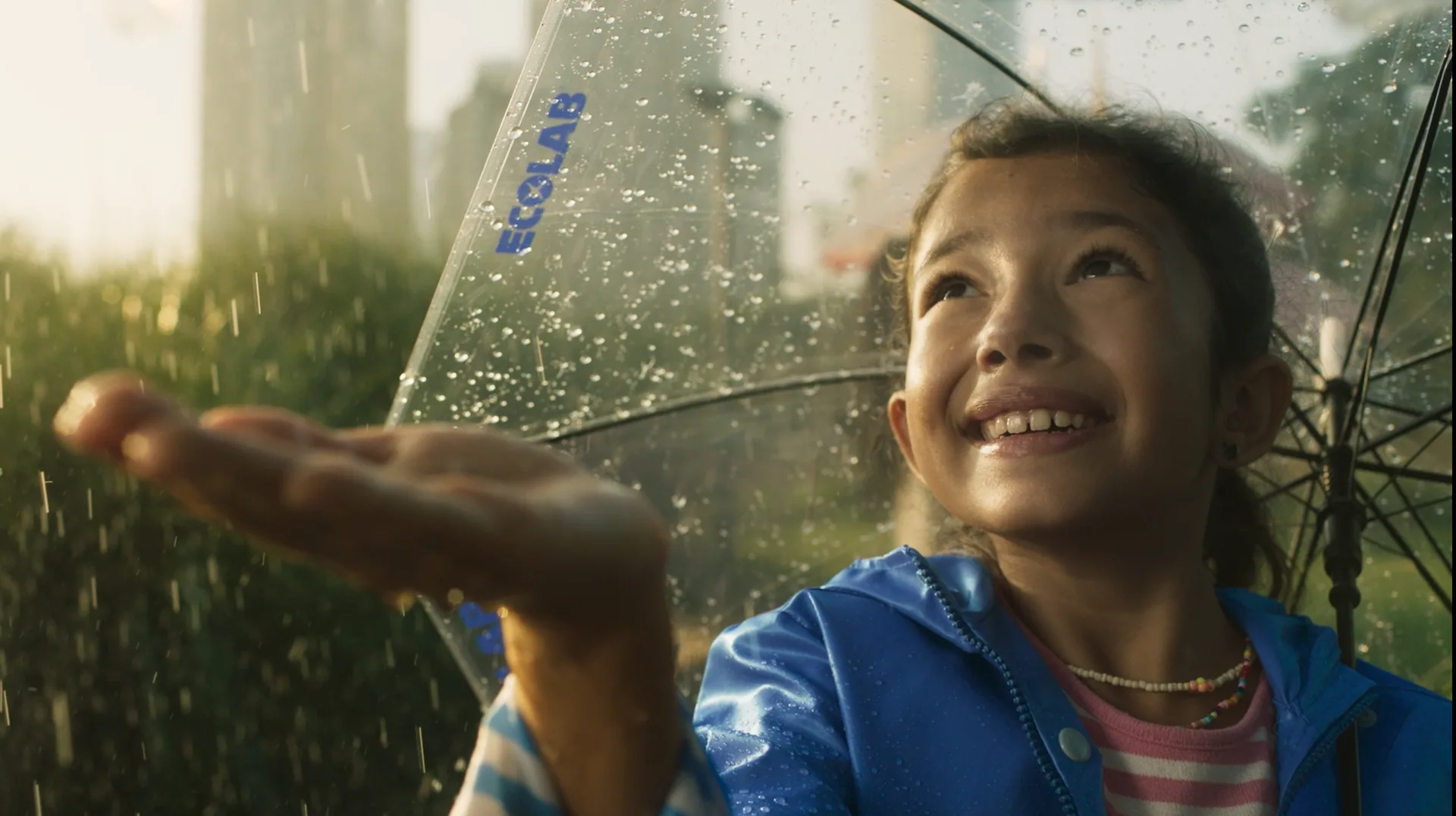 Ecolab Fast Company