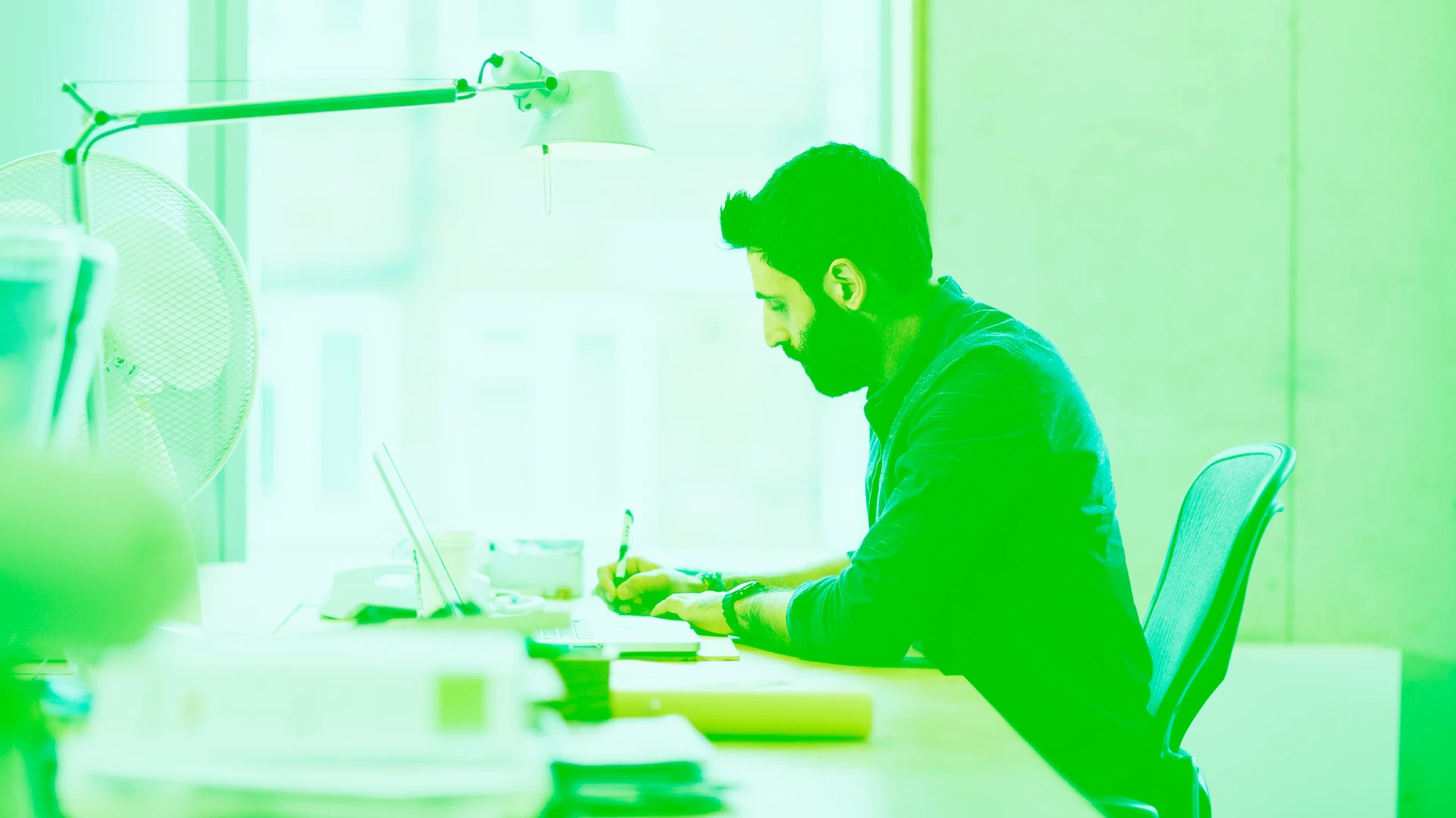 What you should do before leaving any job