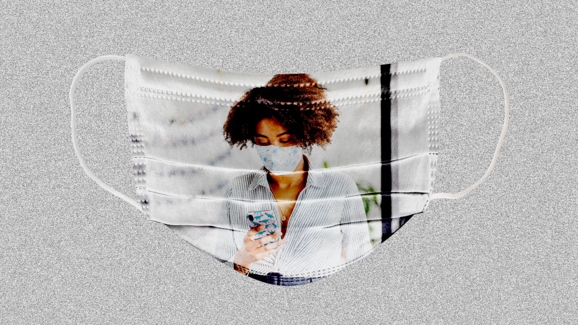 being cautious at work