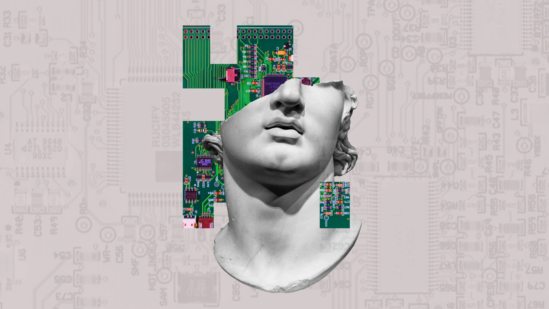 Why philosophy can help you thrive in the age of AI