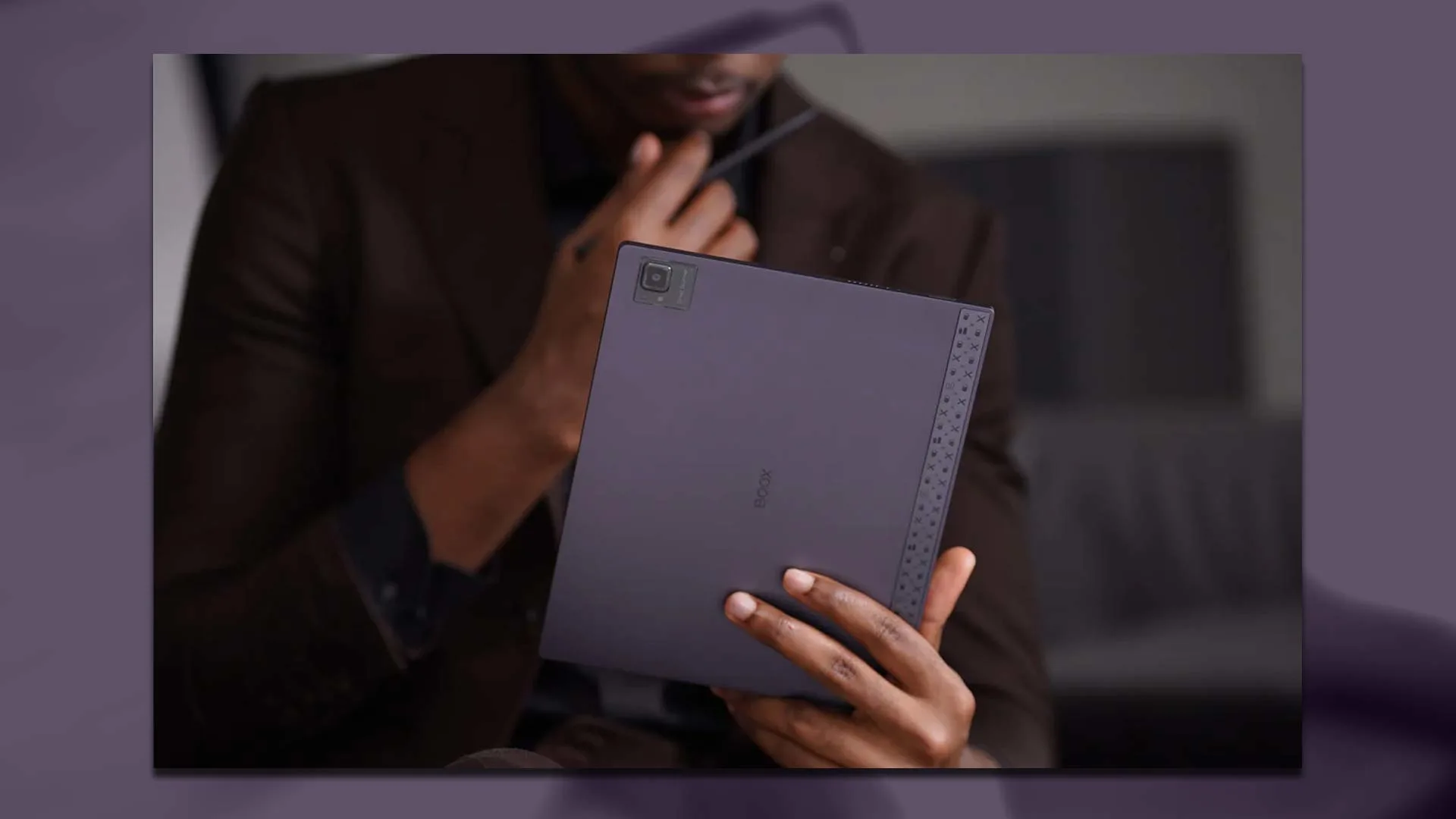 This E Ink tablet could replace your iPad and Kindle—at a cost