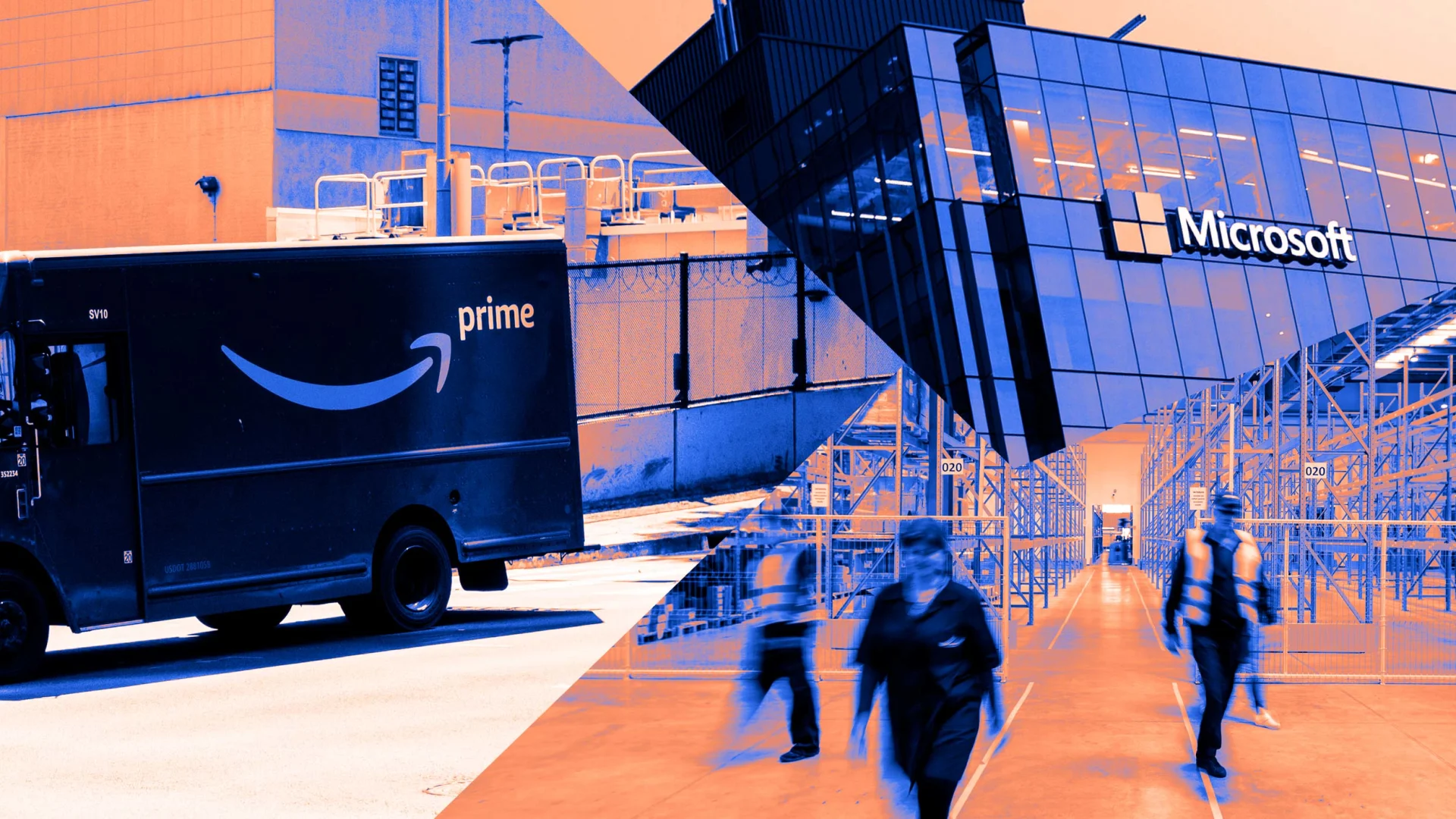 How to build a bold organization