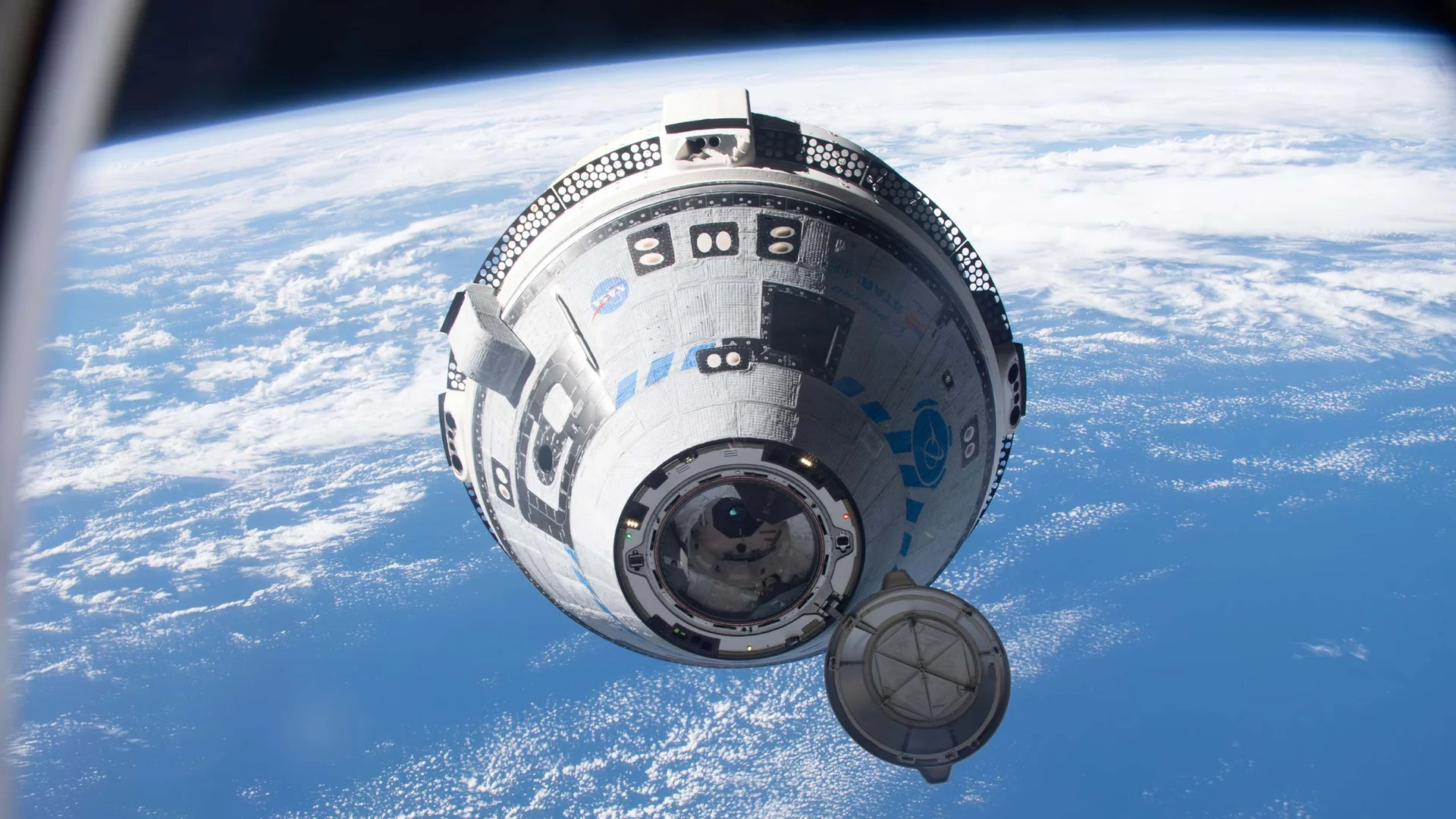 An economist explains why the U.S. space economy's output is shrinking