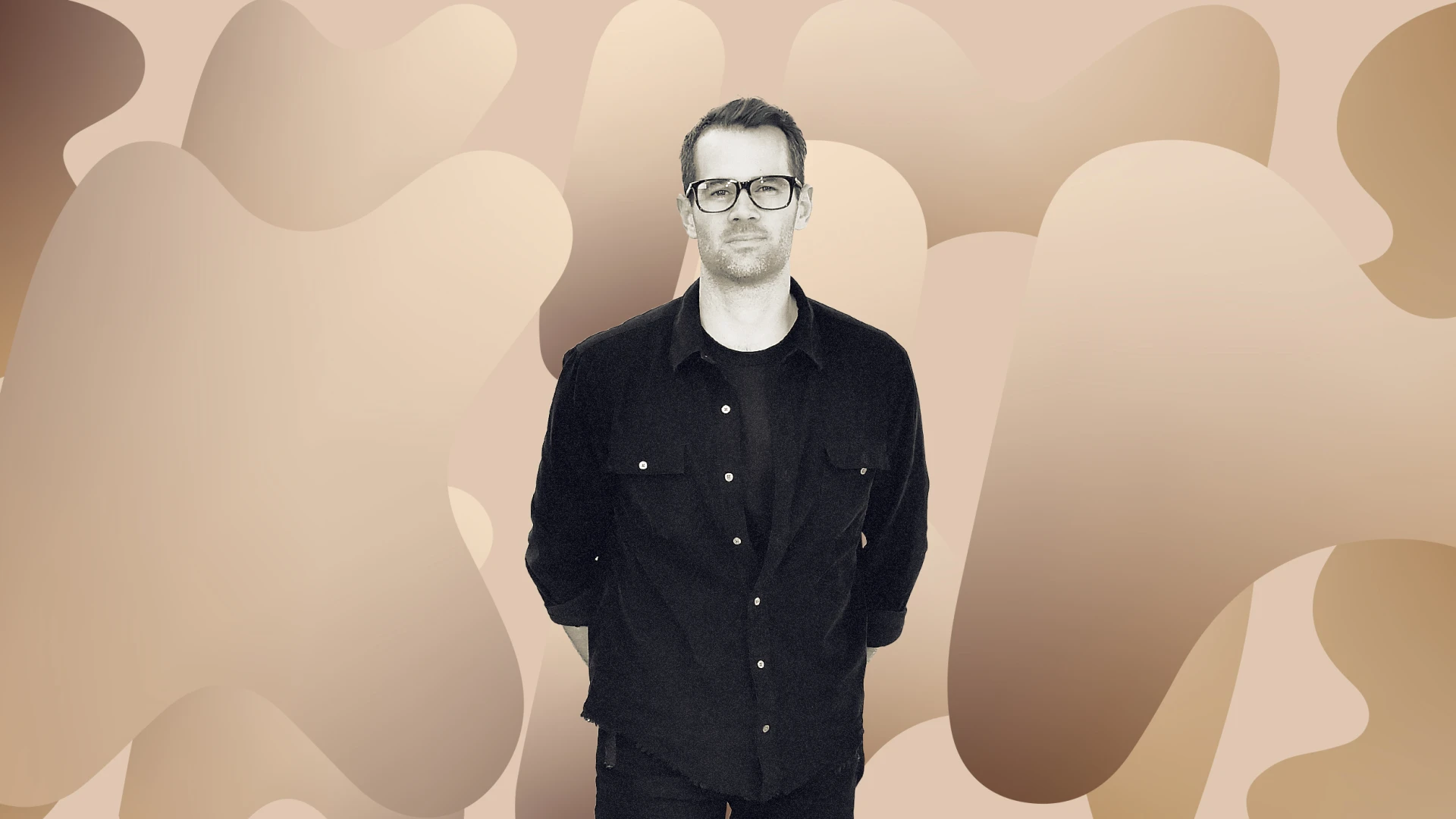 Why Skims CEO Jens Grede thinks Kim Kardashian is like Michael Jordan