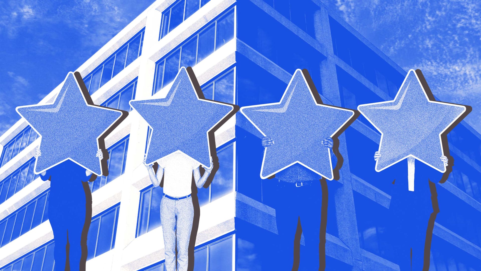 Why the performance review is dying out