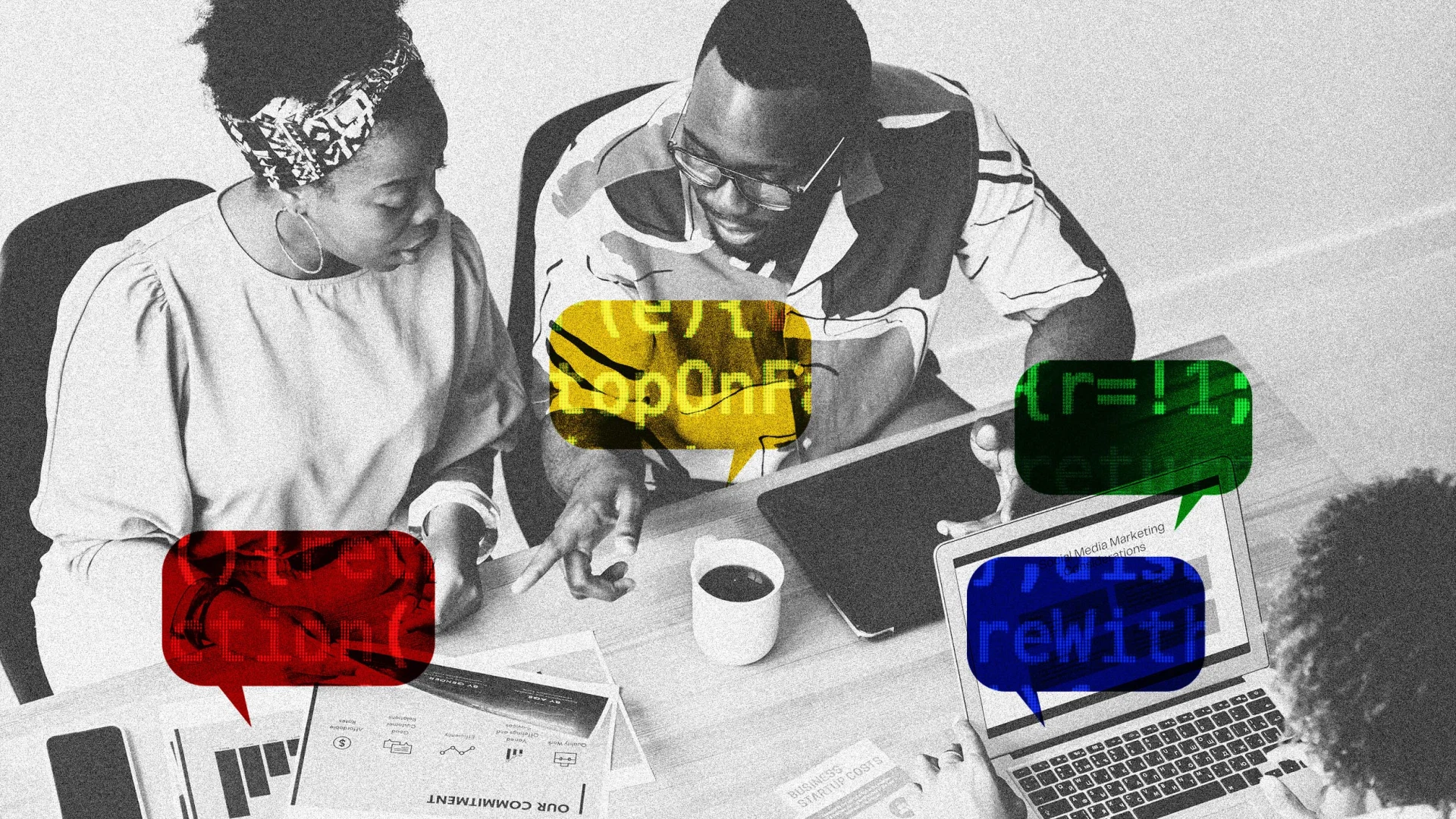 Google Duet brings AI to businesses. What could possibly go wrong?