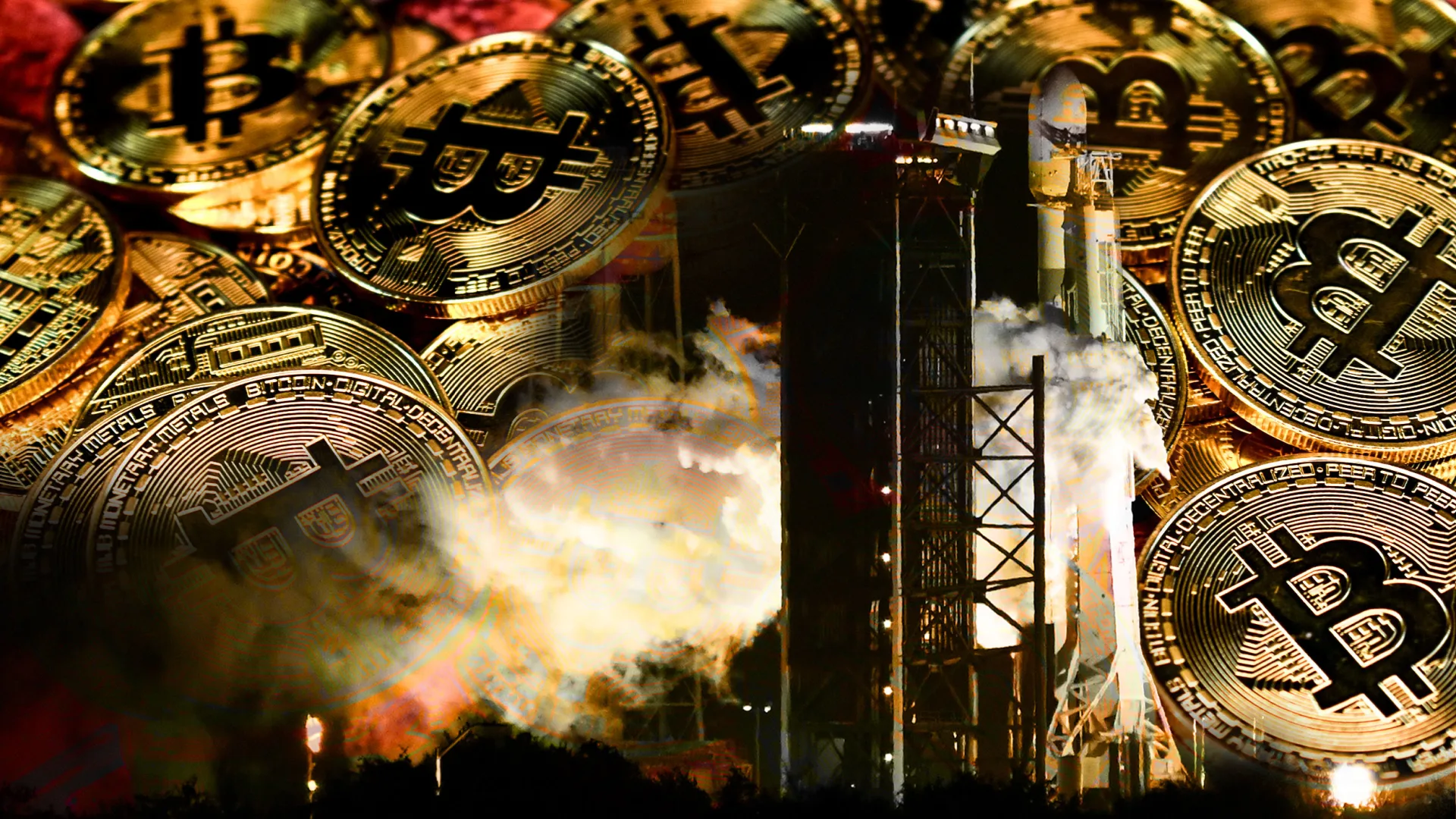 Crypto BTC: Why is Bitcoin down today? Some blame SpaceX, Elon Musk