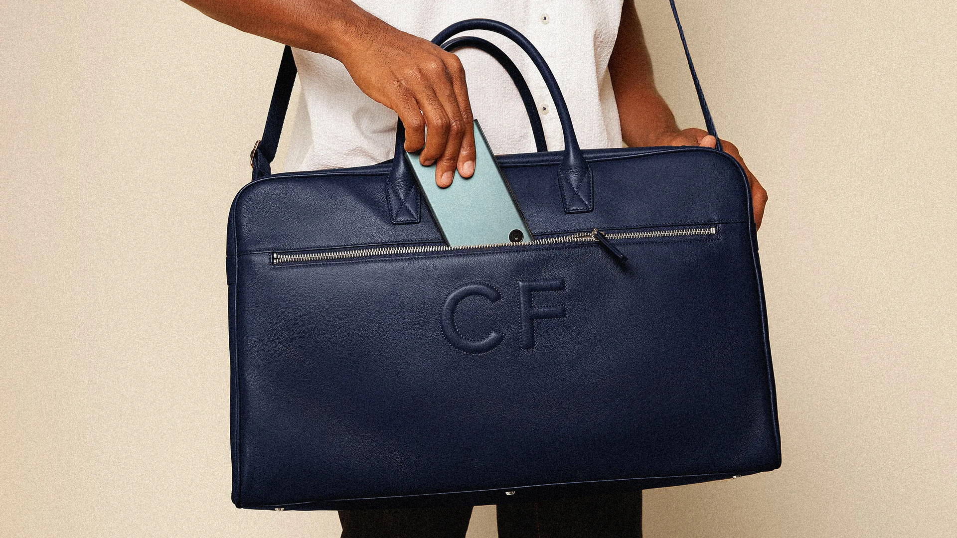 The best duffle bags for summer travel