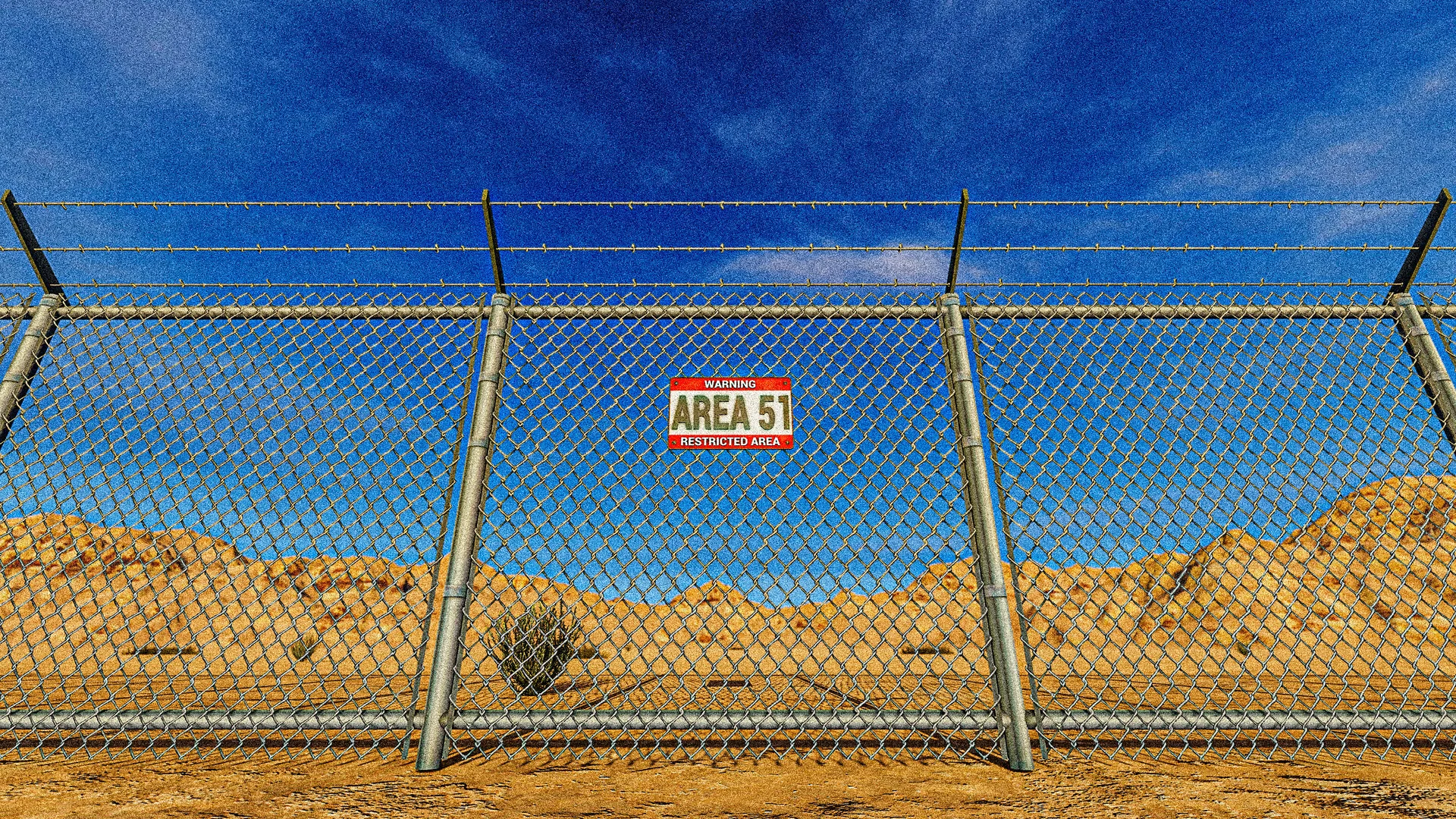 A historian explains why you won’t probably find aliens at Area 51