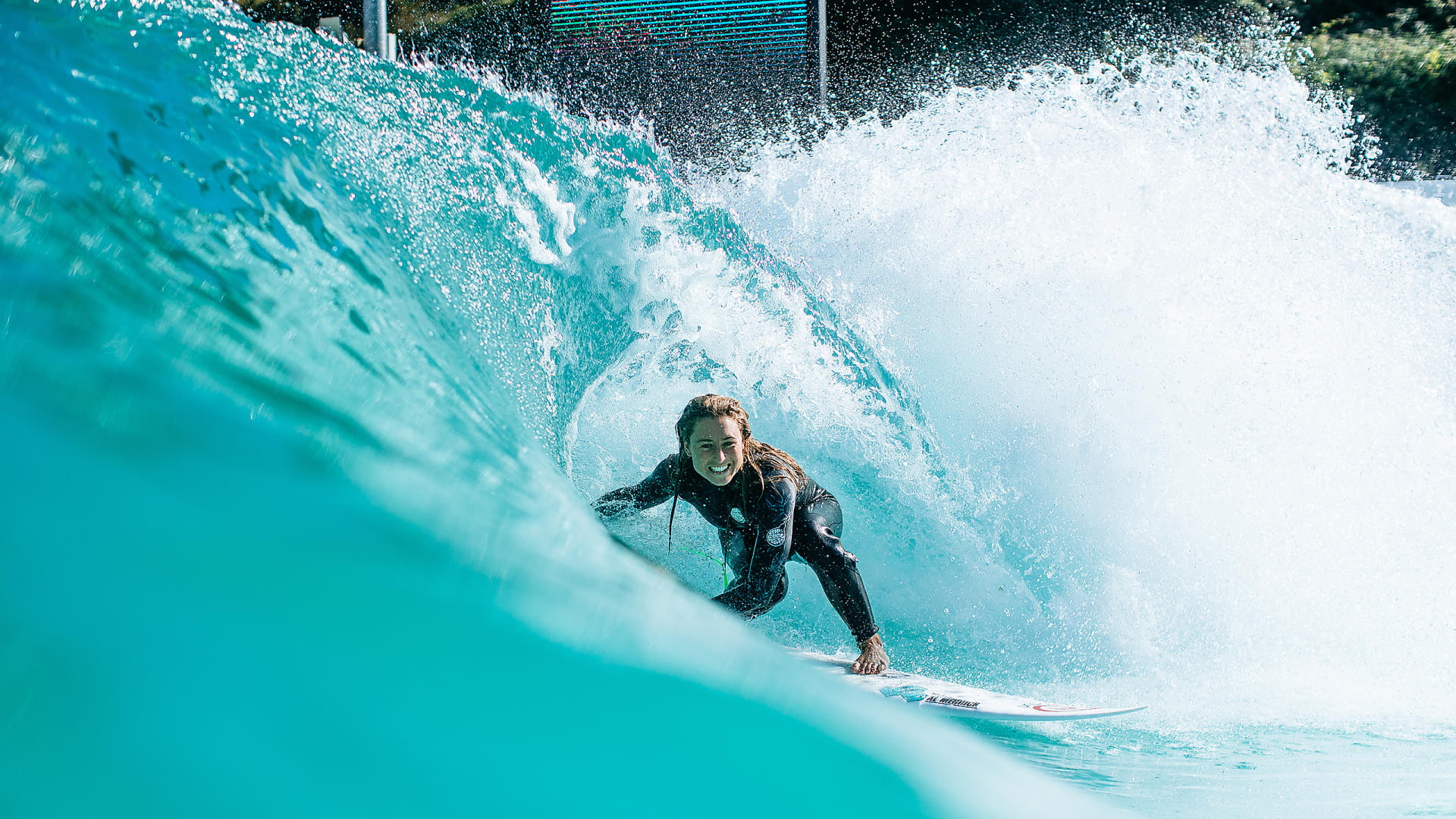 Wave pools could be the next big luxury amenity