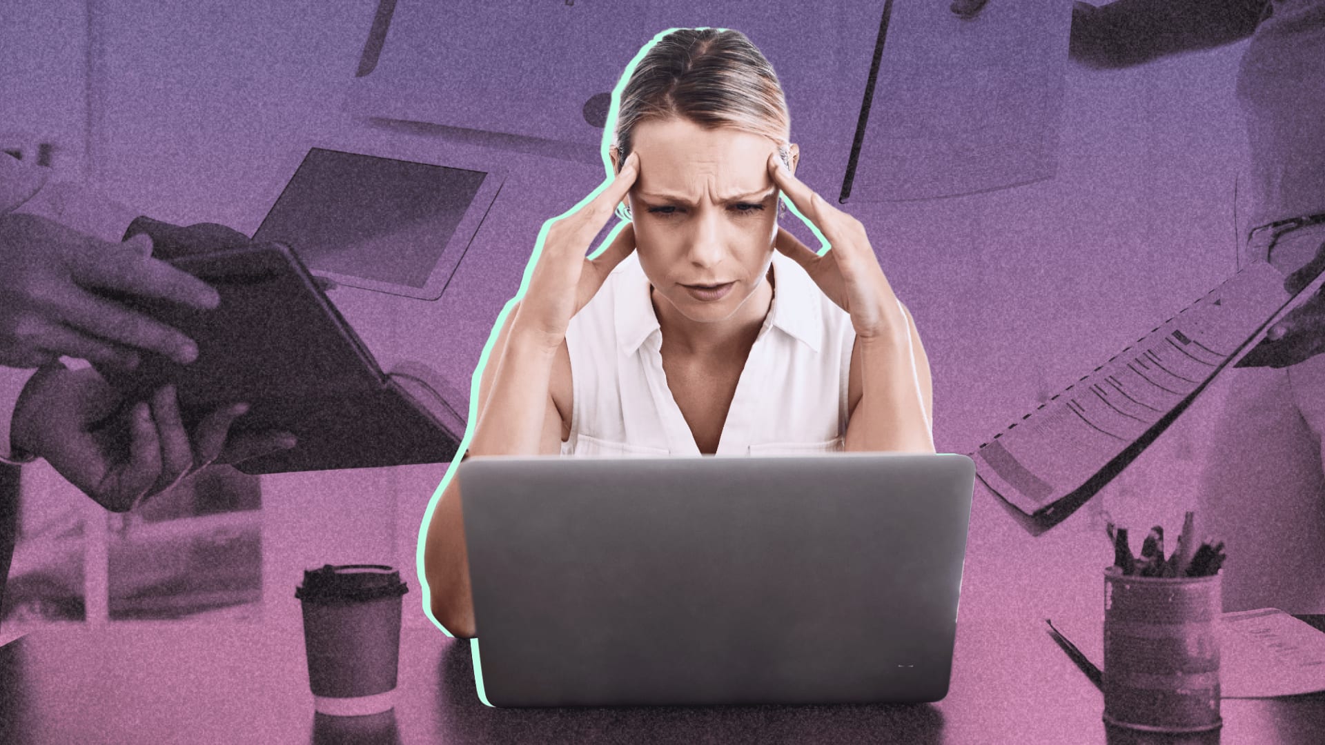 Putting employees first: Exploring mental health issues in the ...