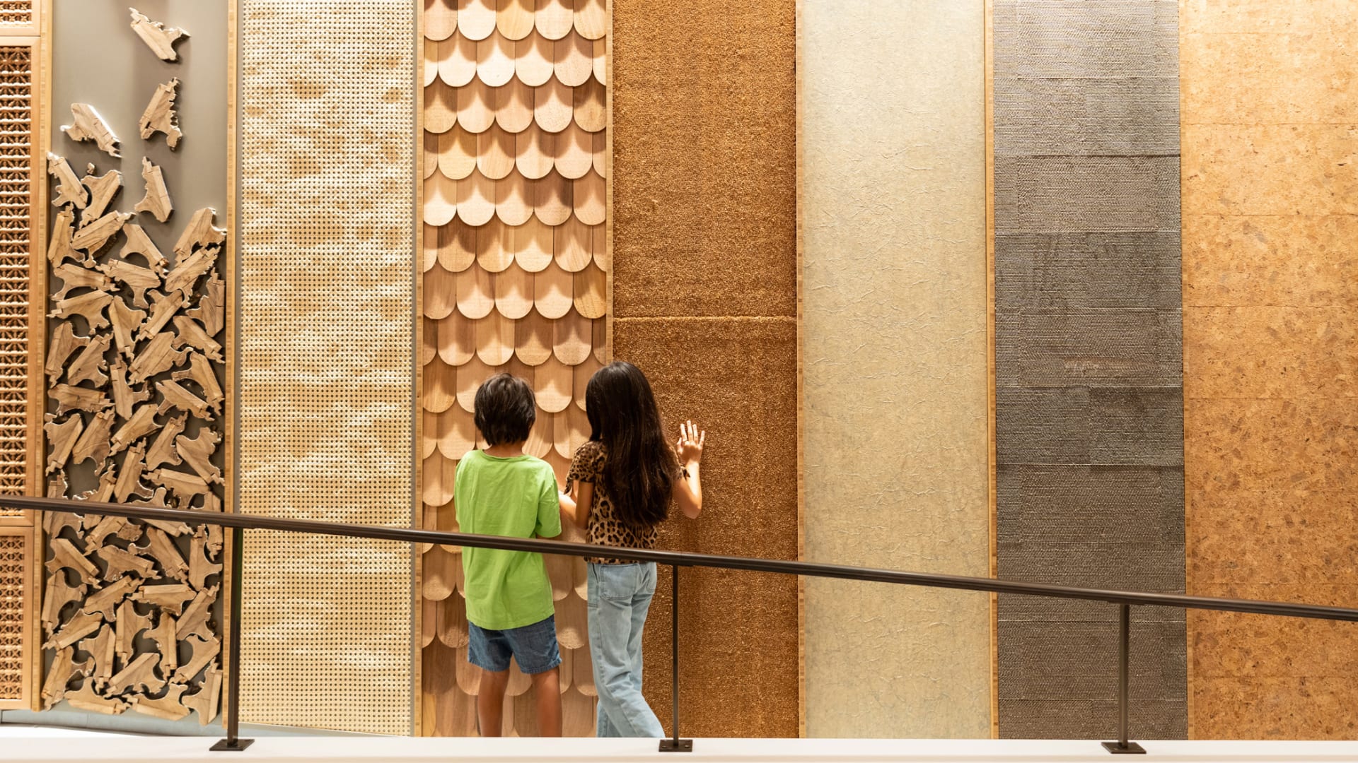 The Metropolitan Museum of Art's new 81st Street Studio is a dreamland ...