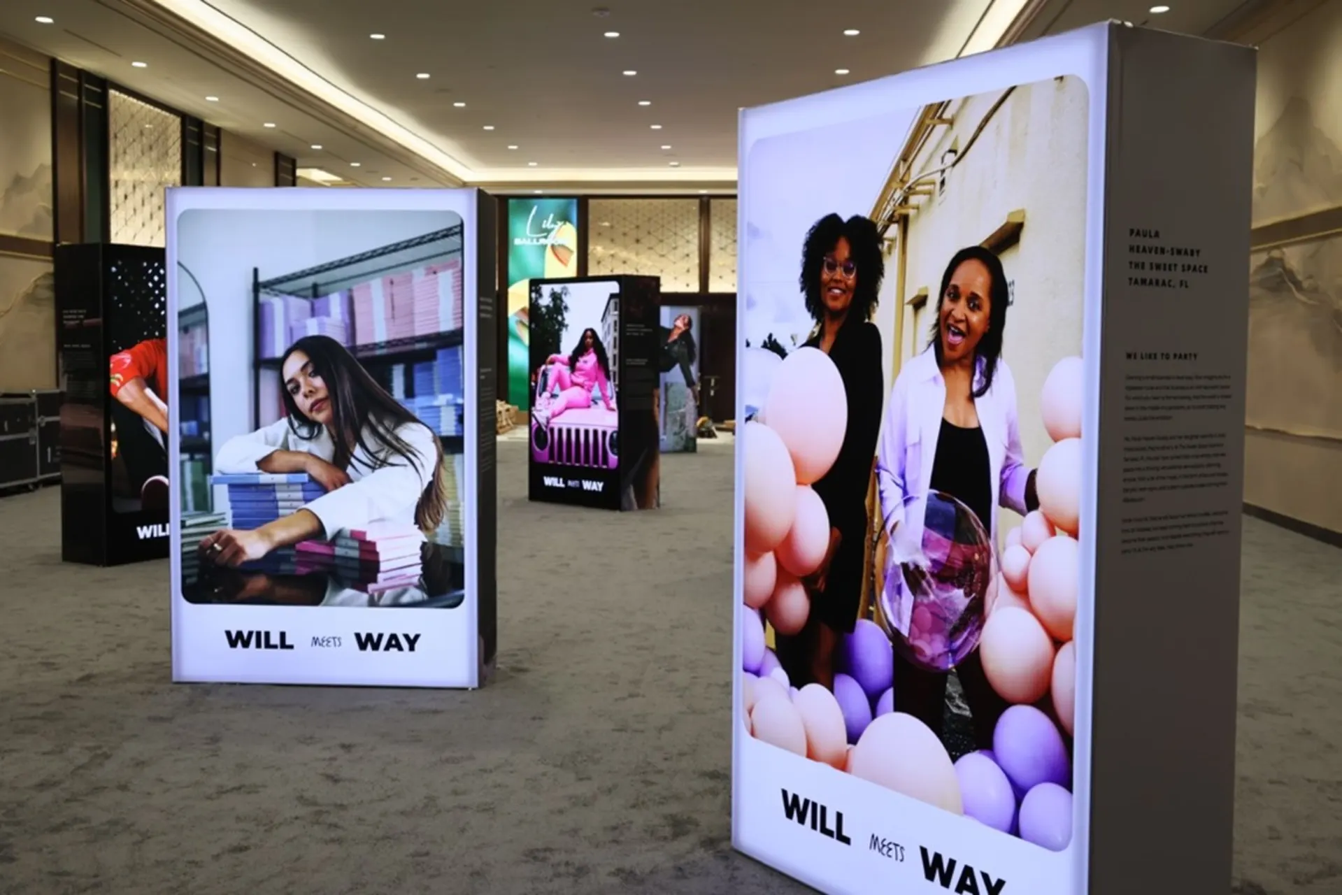 Alibaba.com rolls out new digital tools at its biggest in-person event