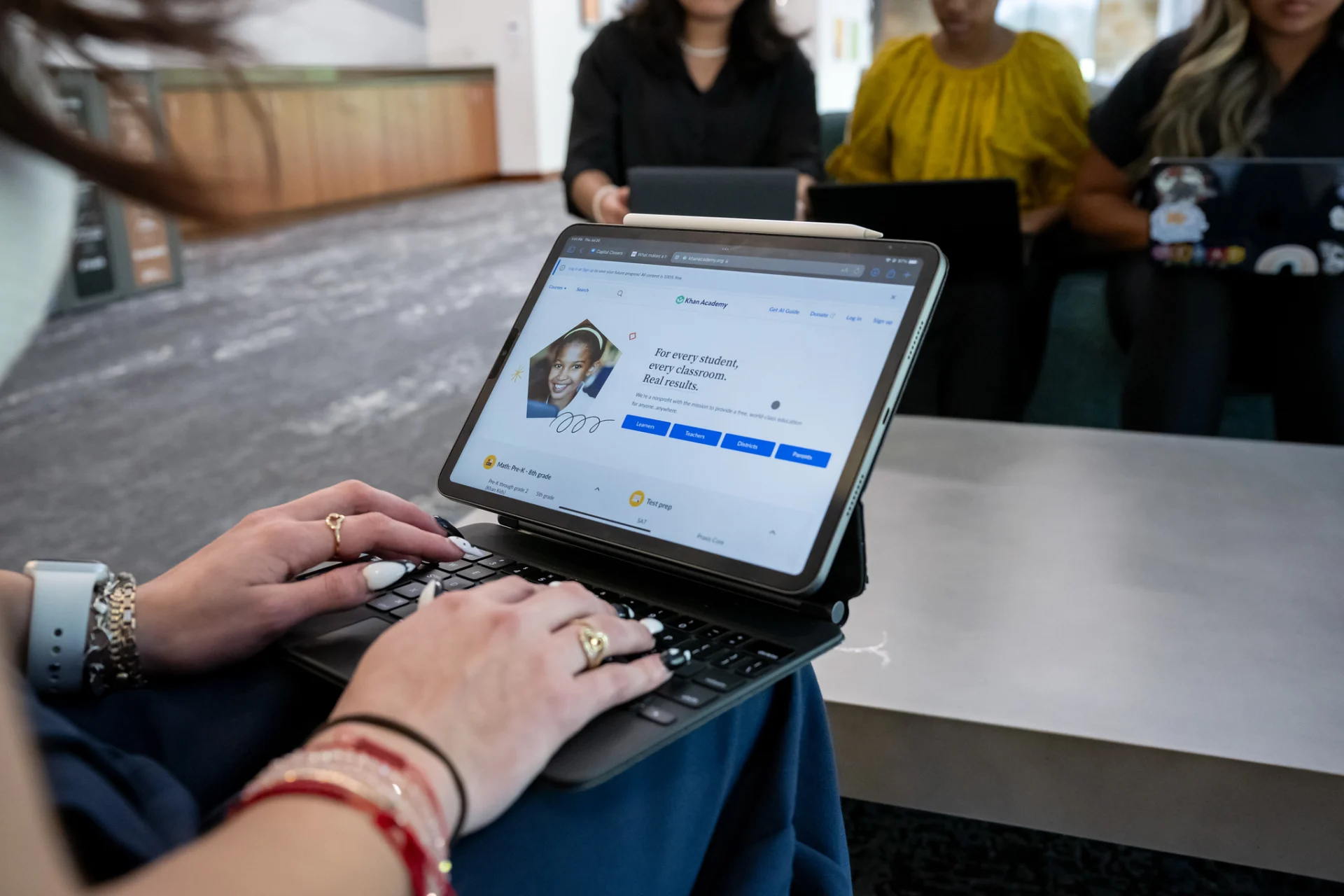 Making sense of dollars and cents