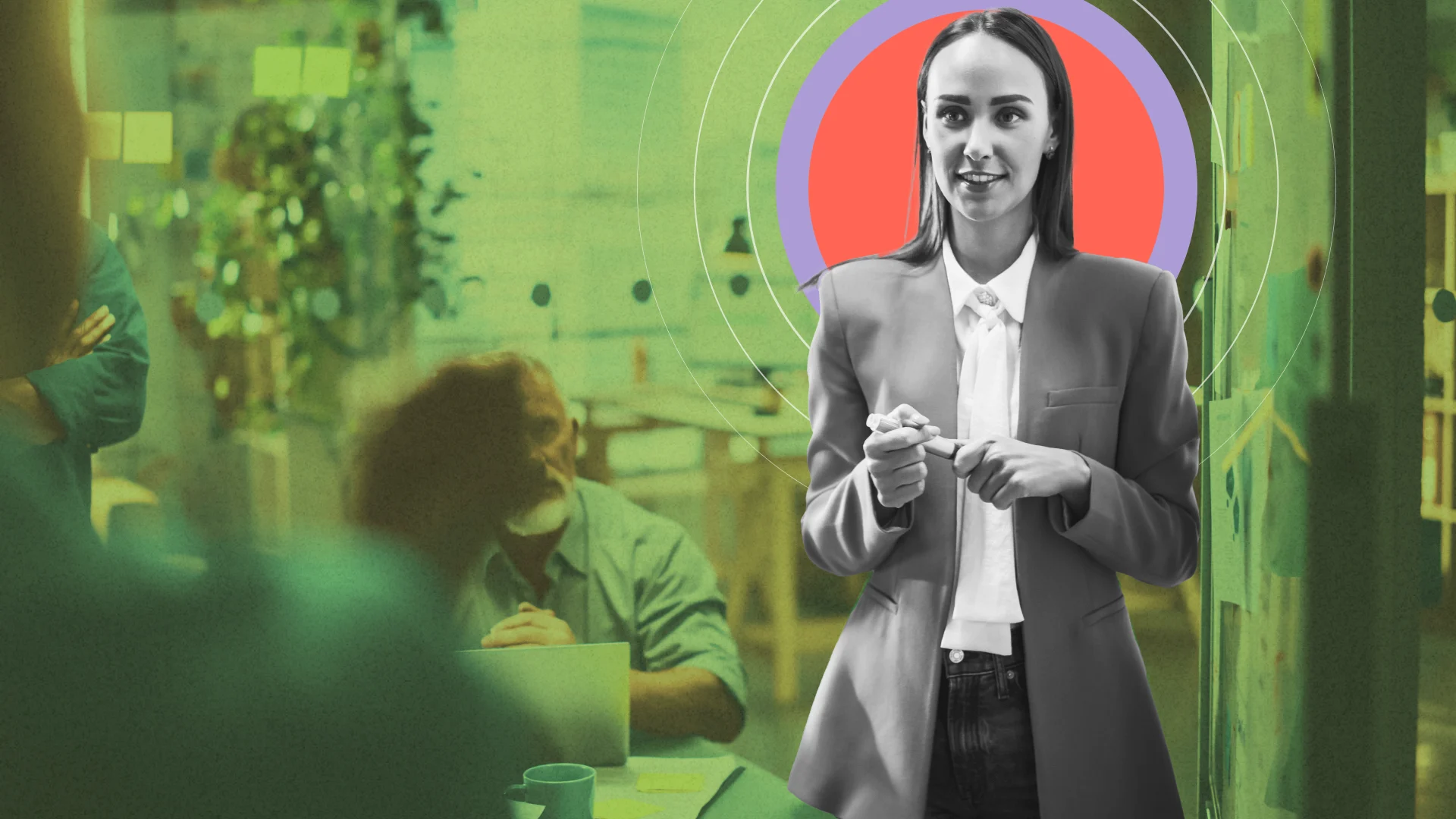 Deconstructing pitch decks: What’s the recipe for success?