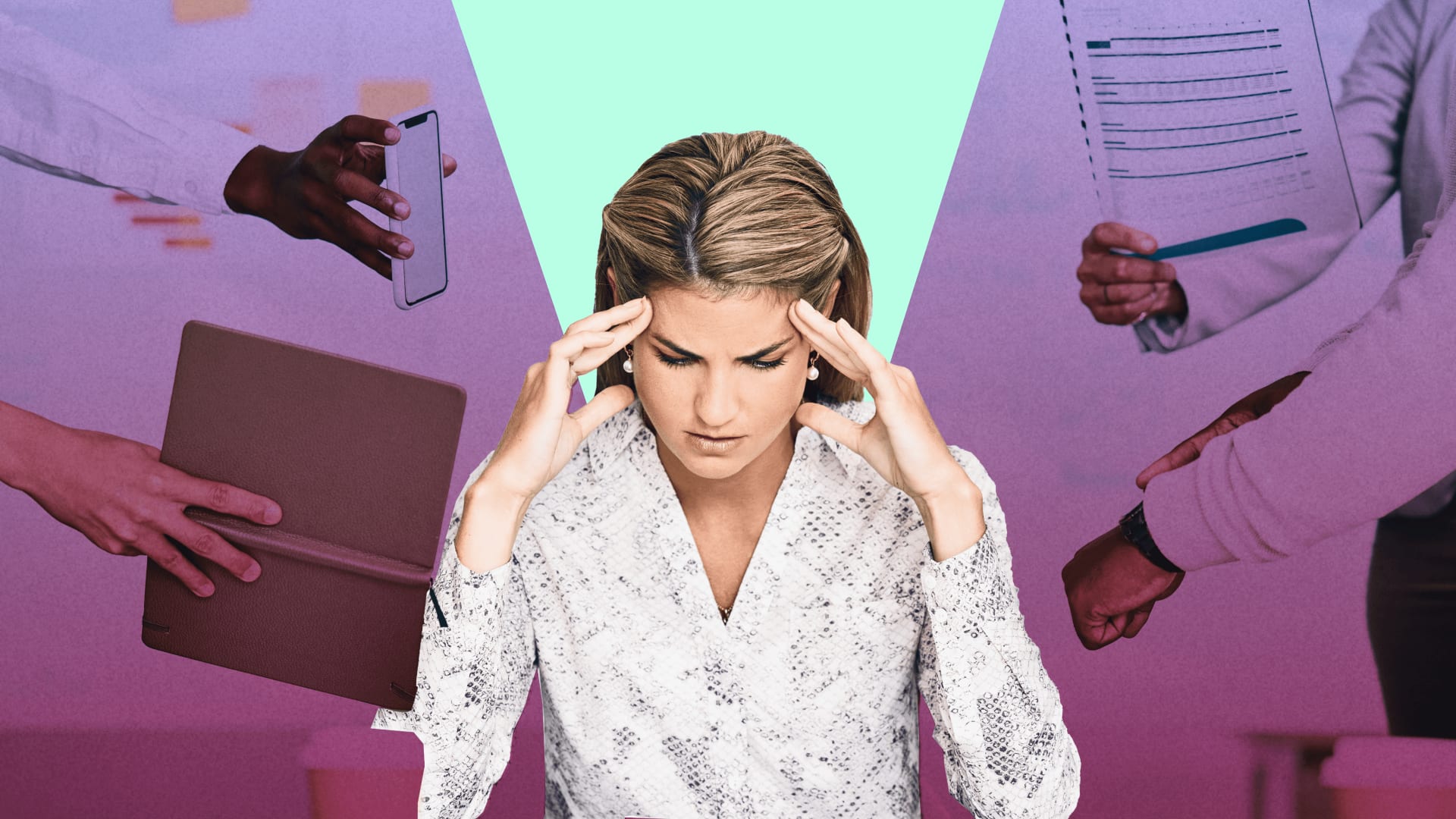 From burnout to chill out: Six strategies for preventing business owner ...