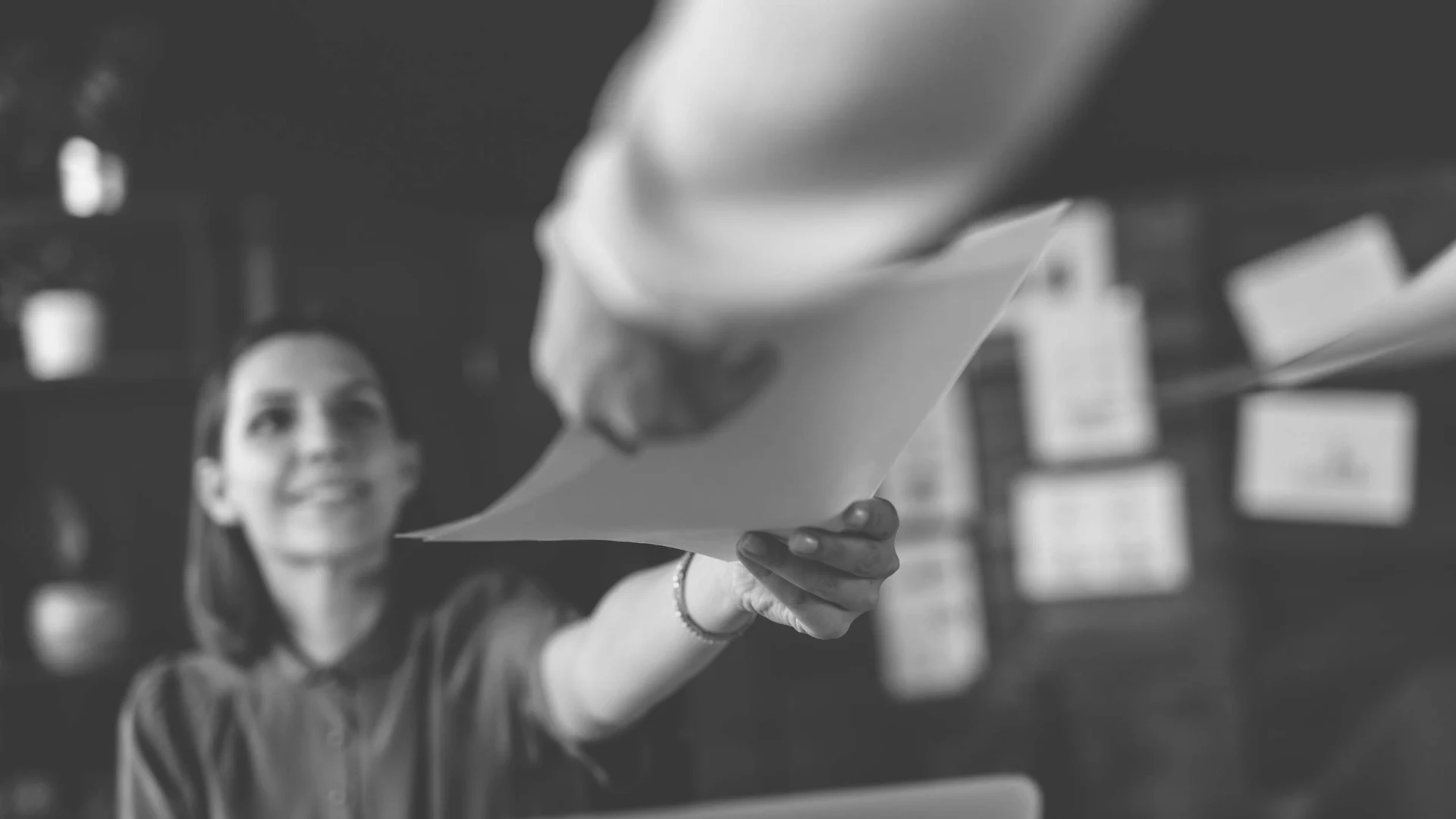 How to pitch your résumé when you are a chronic job hopper