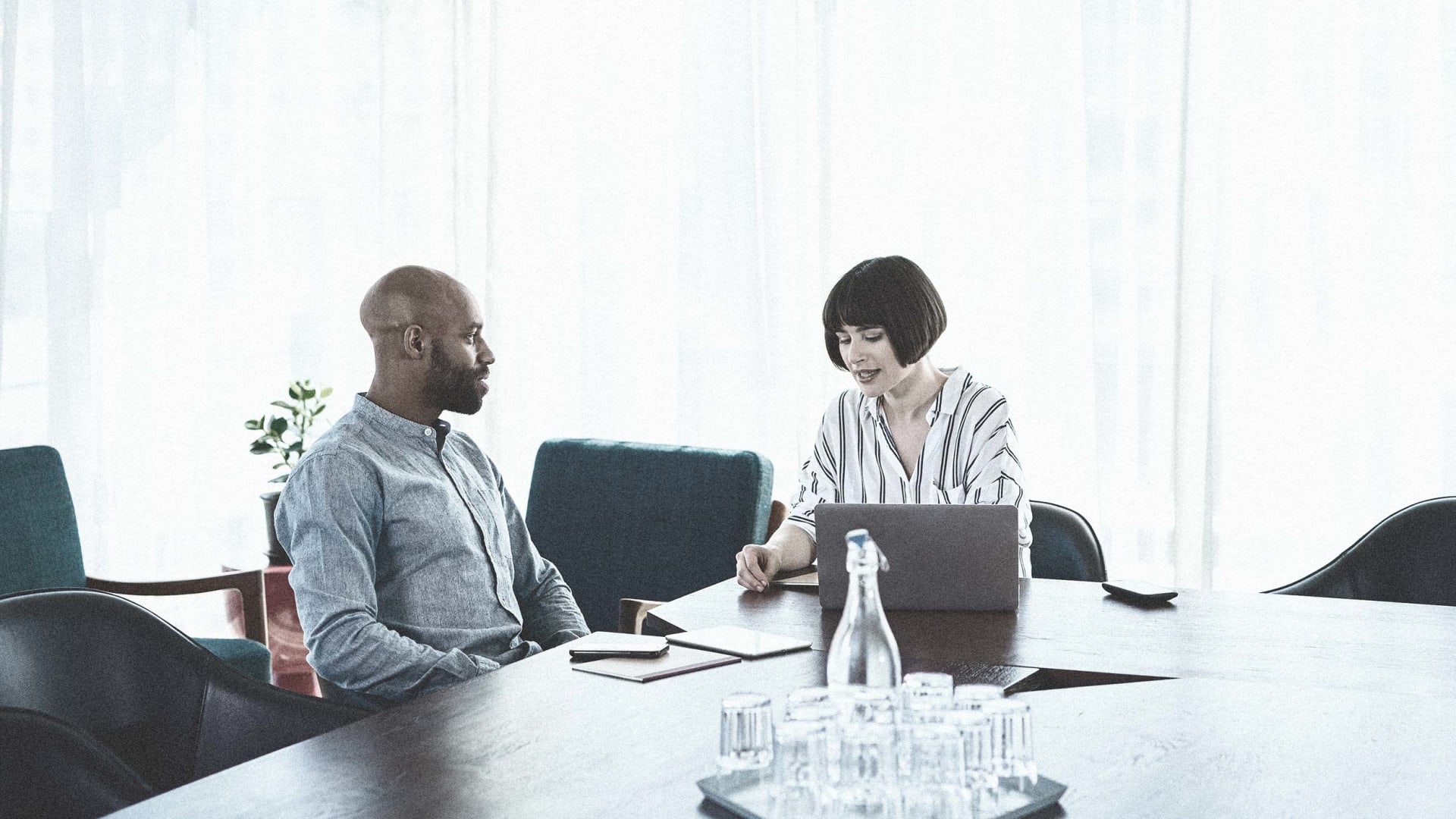 How to have a difficult conversation with your boss