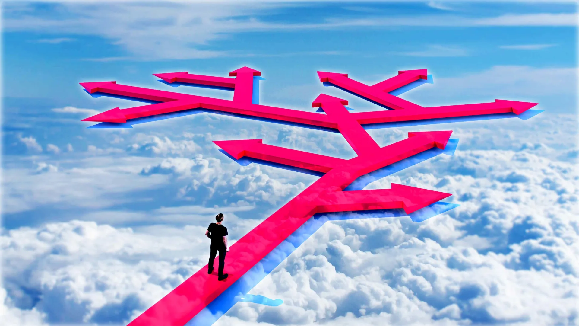 How to radically change your life in one year