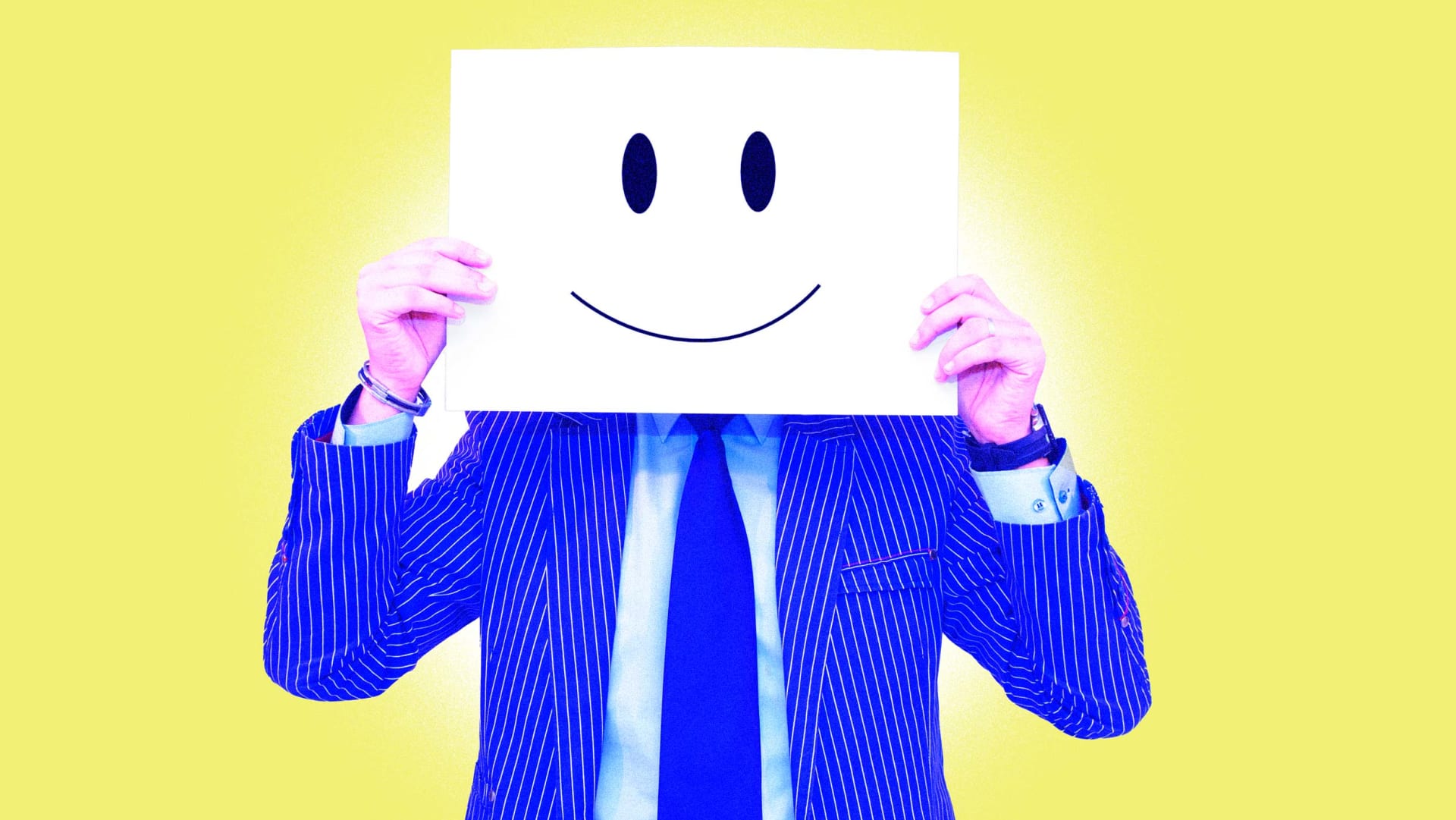 How to boost your confidence and shrug off imposter syndrome