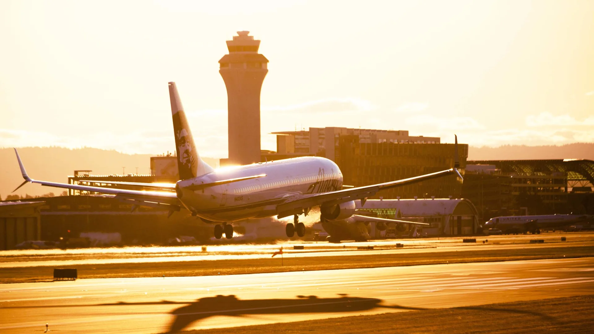 What to know about Michael Whitaker, Biden's new FAA nominee