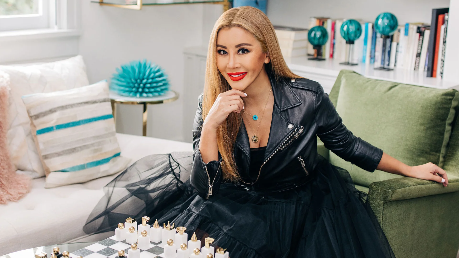 Toni Ko's second act is helping creators launch beauty brands