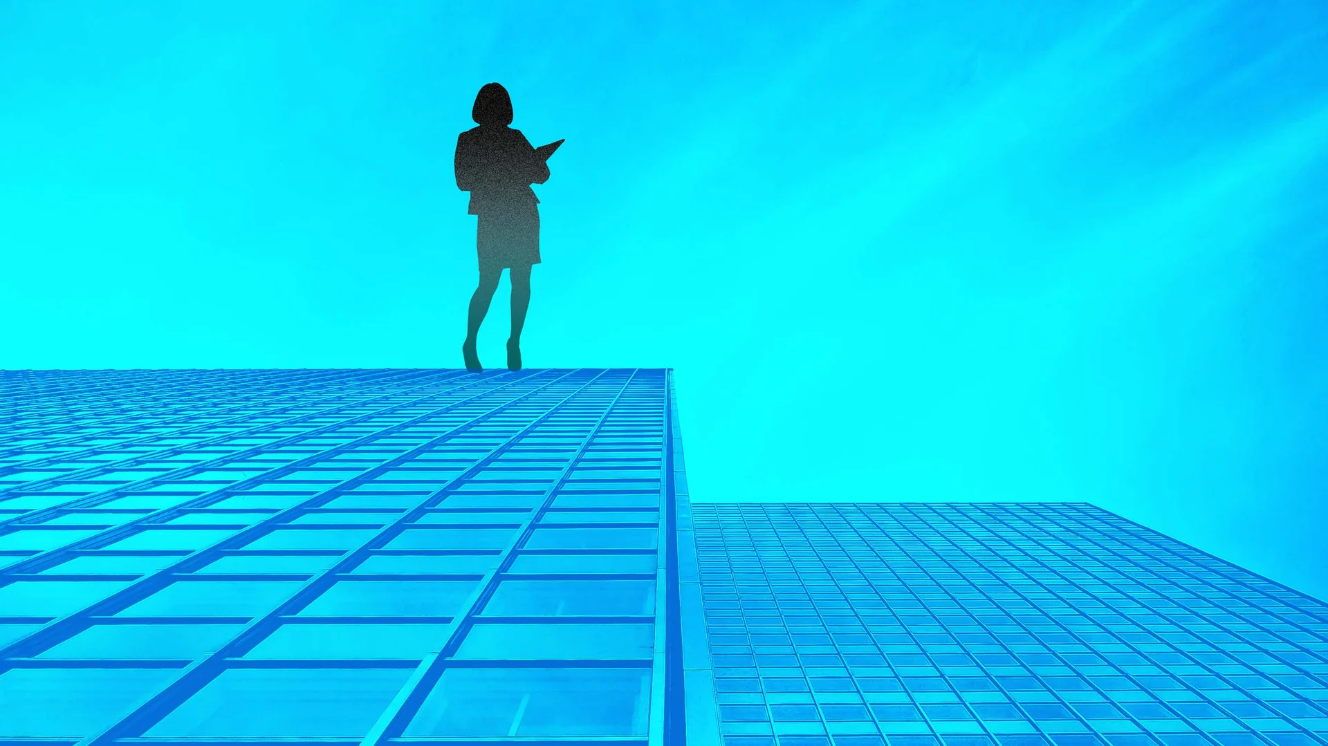 Leadership strategies learned from the edge of the glass cliff