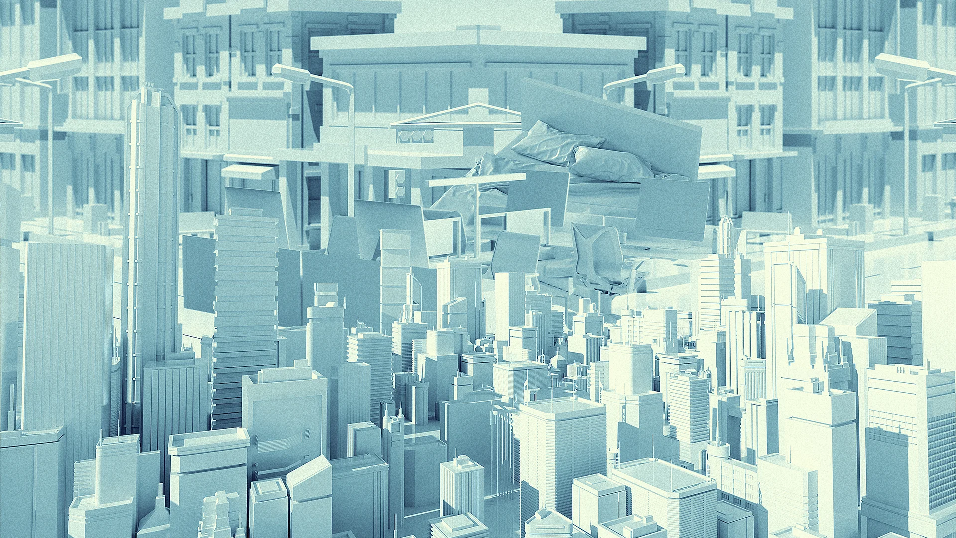 Cities & Spaces - Fast Company